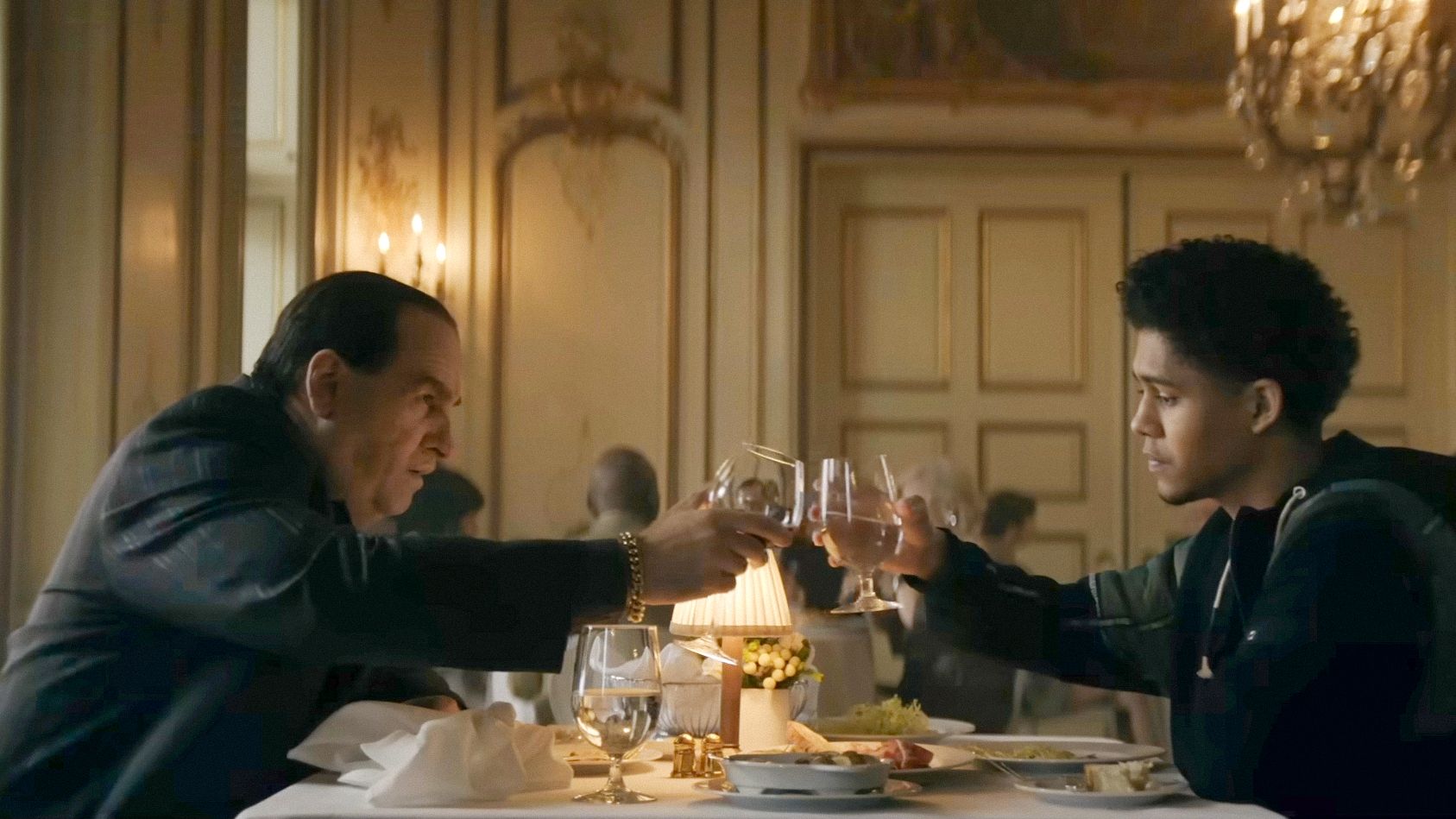 The Penguin Director Breaks Down Episode 1’s Biggest Surprises