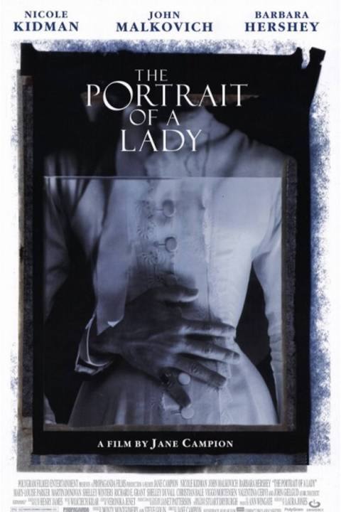 The Portrait of a Lady Summary, Latest News, Trailer, Cast, Where to ...