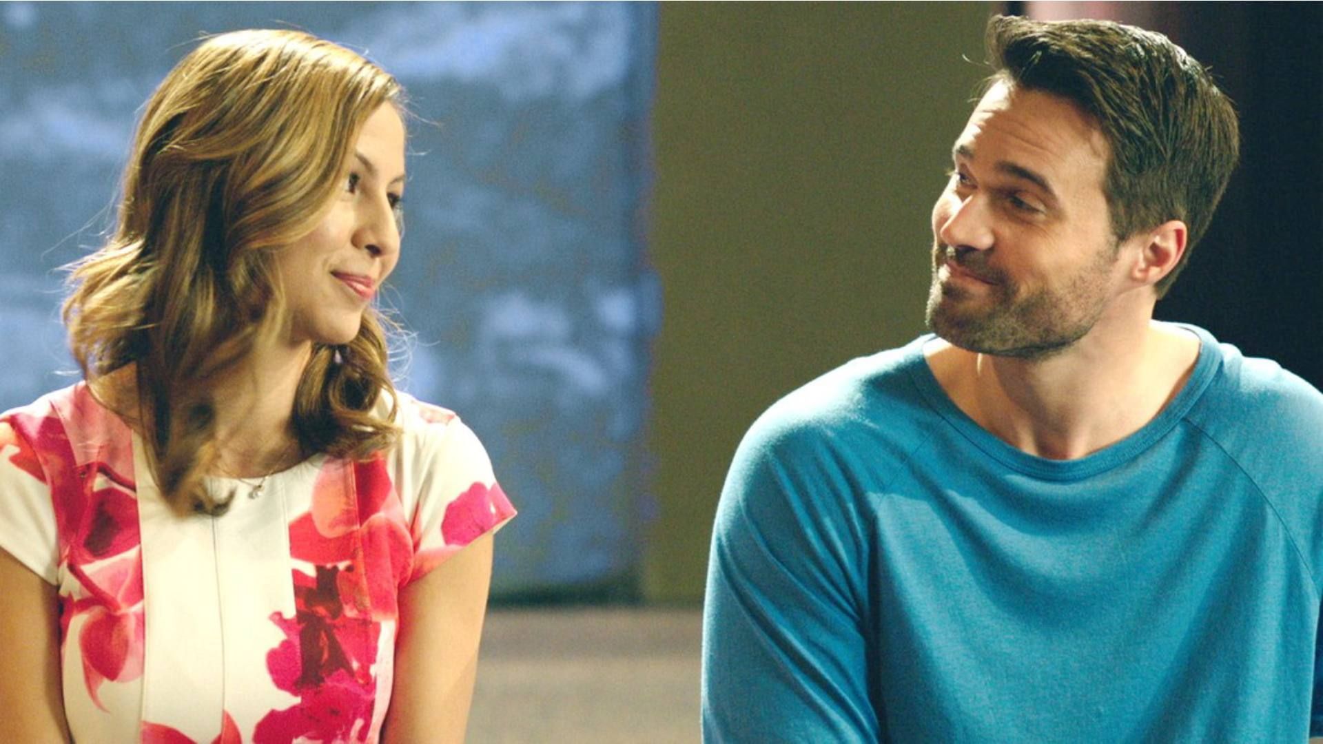 The Resurrection of Gavin Stone (2017) Trailer