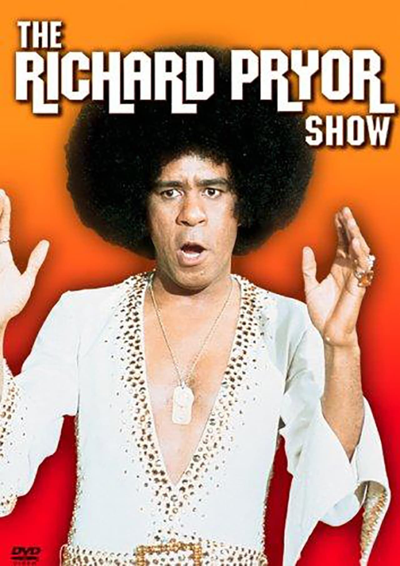 The Richard Pryor Show Summary, Latest News, Trailer, Season List, Cast ...