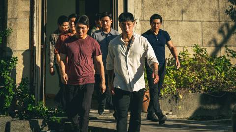 The Roundup: Punishment Summary, Latest News, Trailer, Cast, Where to ...