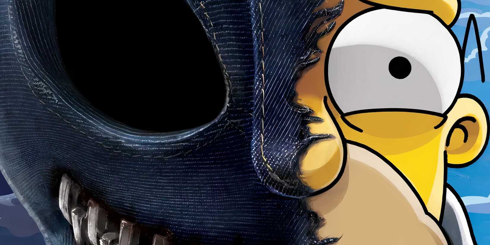 I'm So Glad The Simpsons Is Continuing Its Modern Approach To This 35 ...