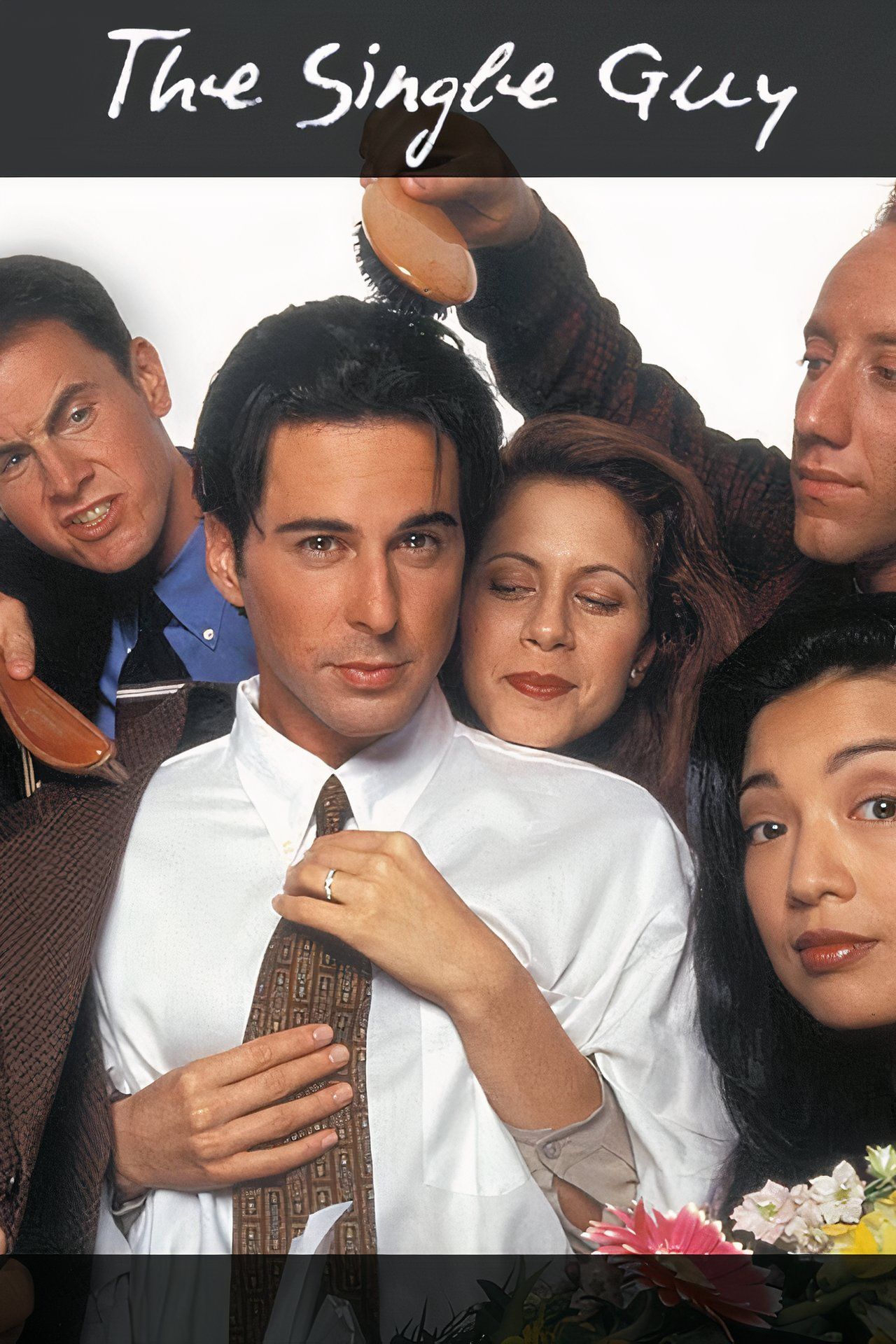 The Single Guy (1995) Summary, Latest News, Trailer, Season List, Cast ...