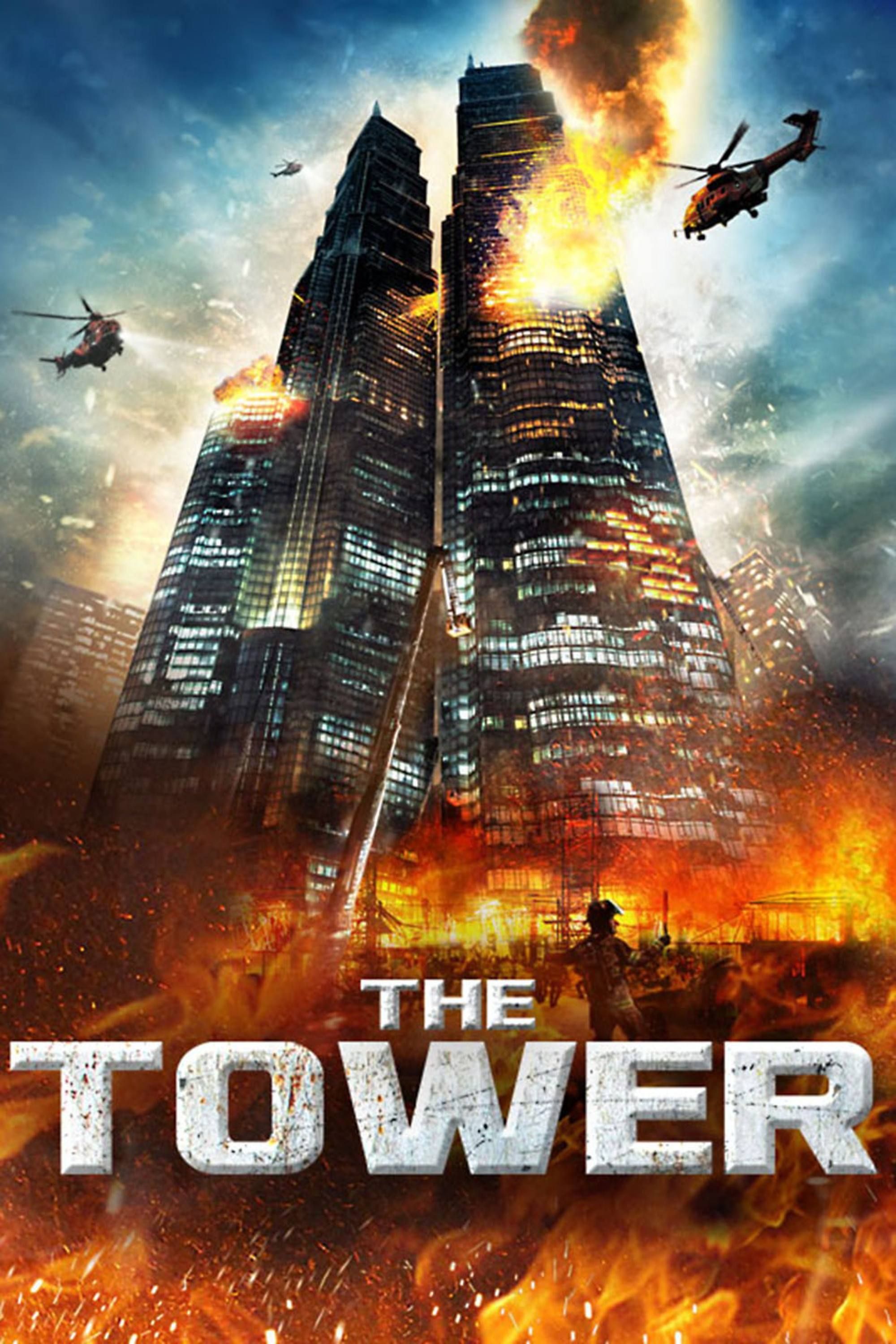 The Tower Summary, Trailer, Cast, and More