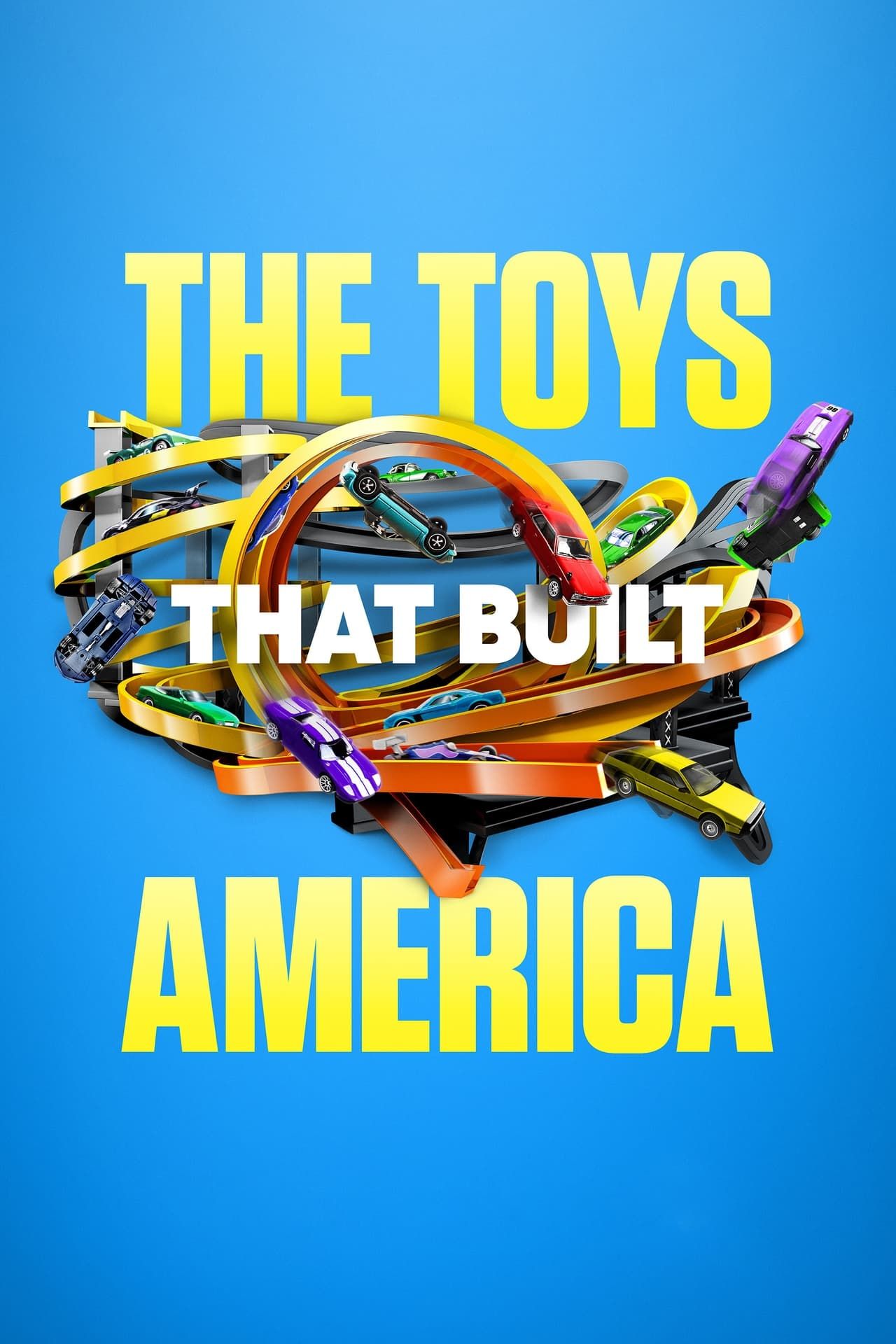 The Toys That Built America Summary, Latest News, Trailer, Season List ...