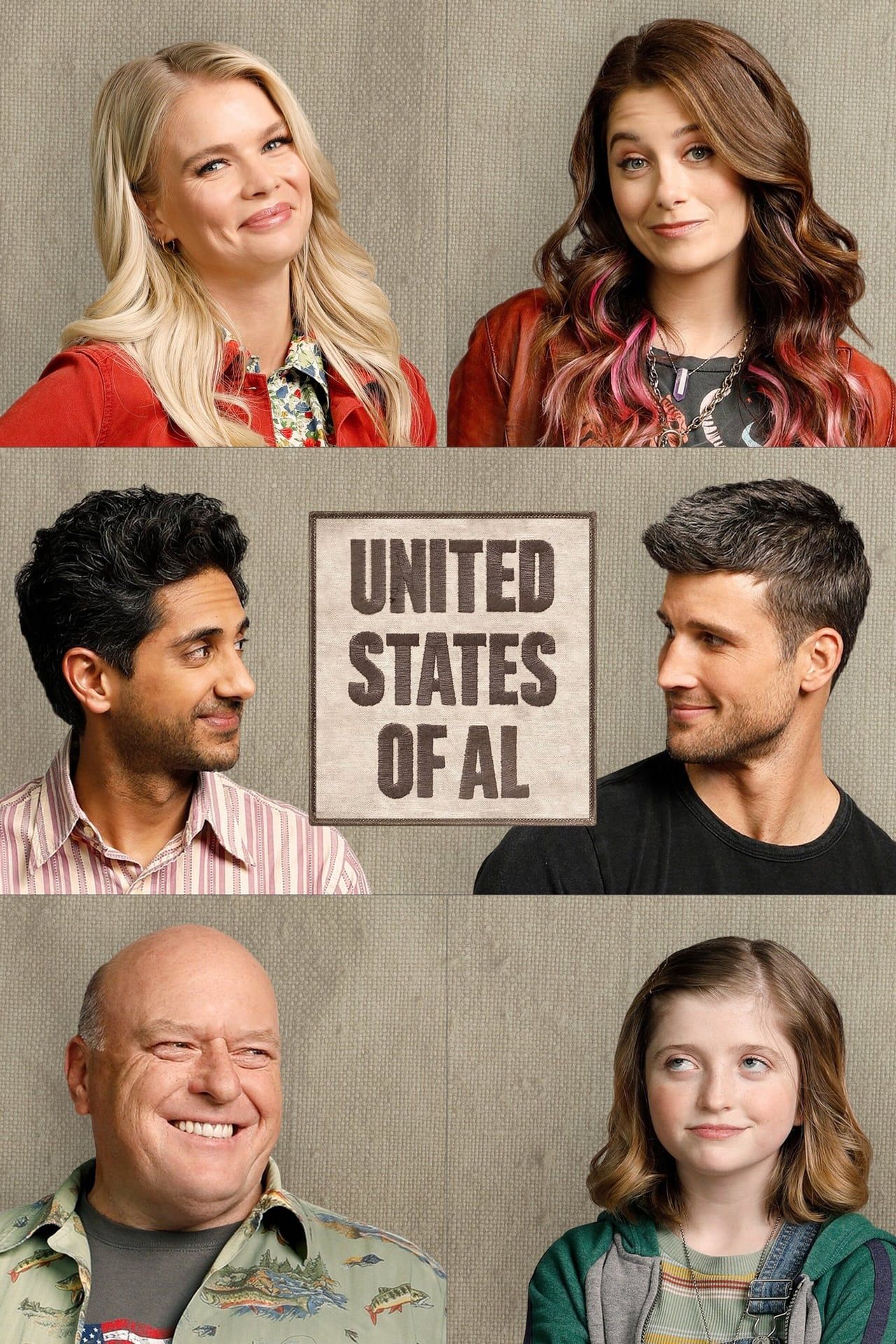 United States of Al (2021) Summary, Latest News, Trailer, Season List ...