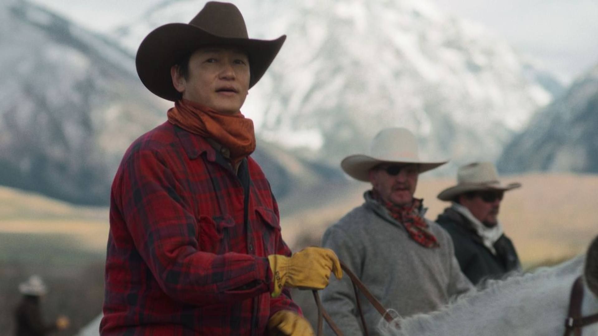 Tokyo Cowboy Summary, Latest News, Trailer, Cast, Where to Watch and More