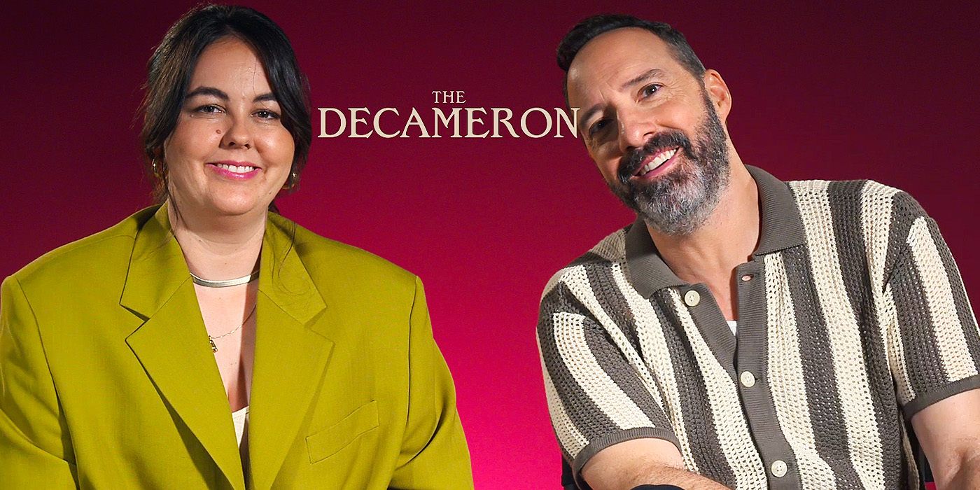 Ben Affleck Responds To Whether He'll Direct A DC Movie For James Gunn