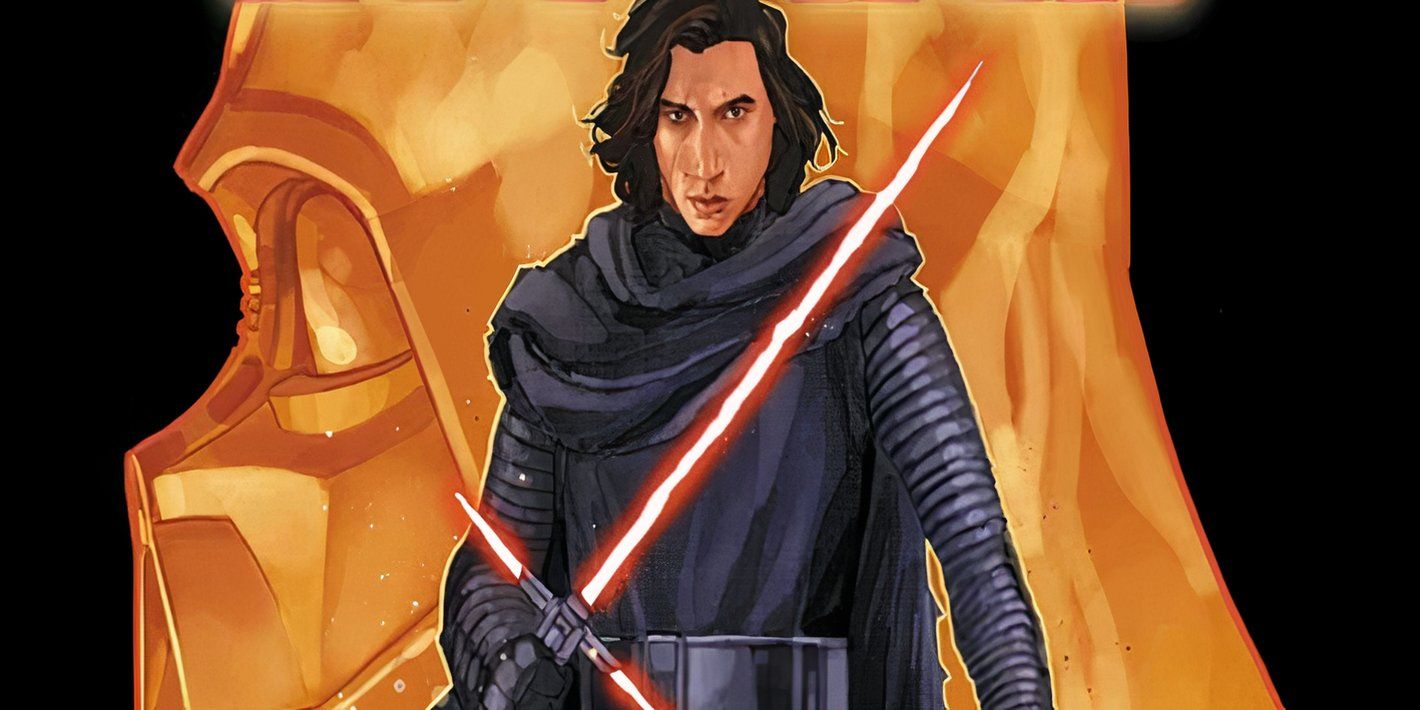 Venom, Kylo Ren & the Dinosaur Fantastic Four Star in Free Halloween ...