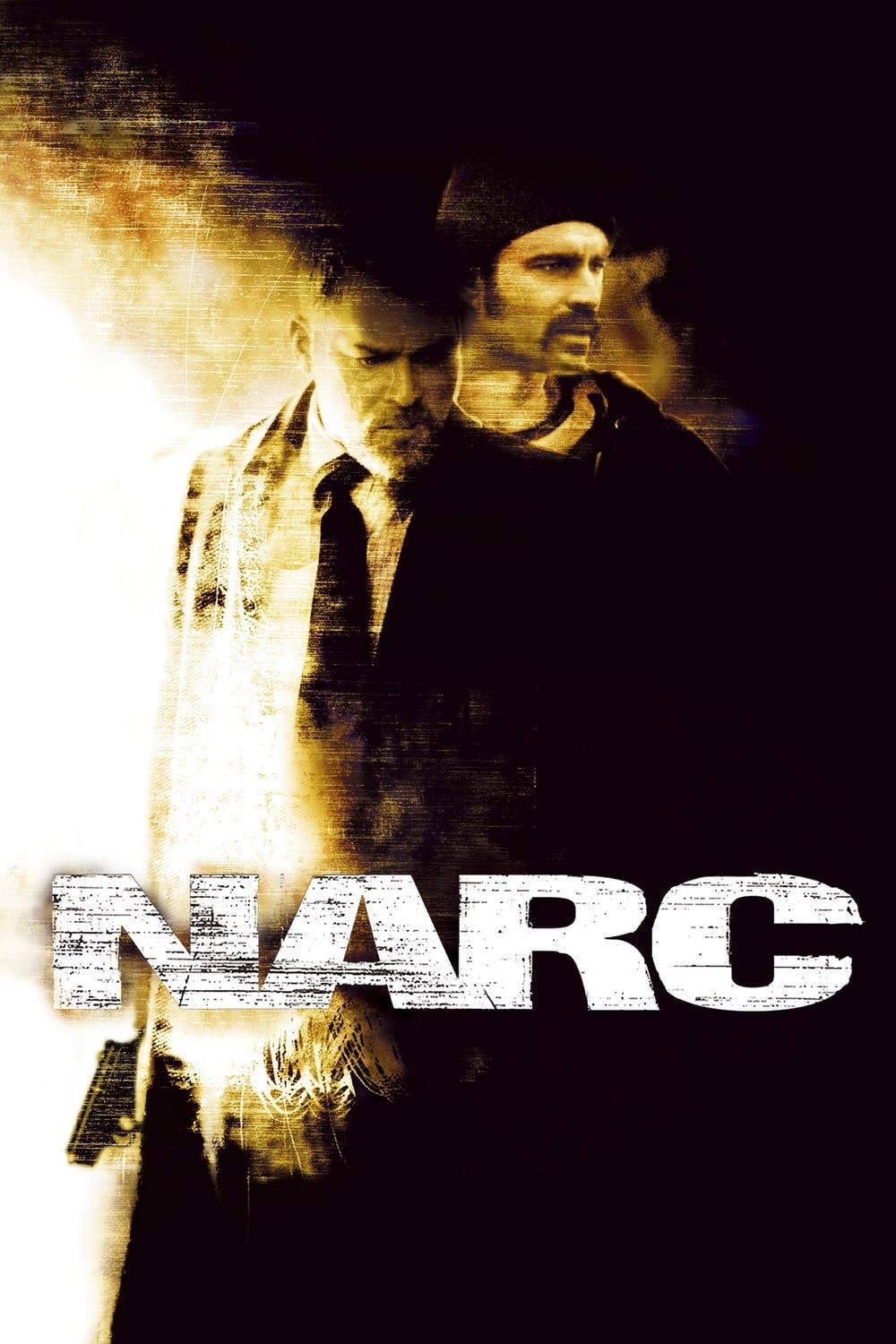 Narc (2002) Summary, Latest News, Trailer, Cast, Where to Watch and More