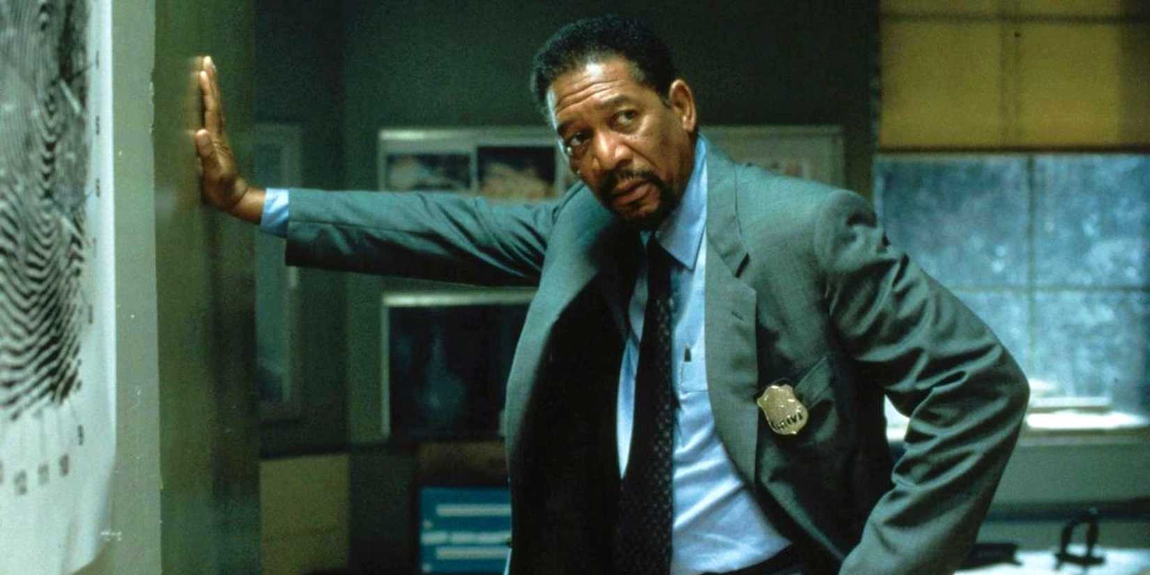 Morgan Freeman: Net Worth, Age, Height & Everything You Need To Know ...