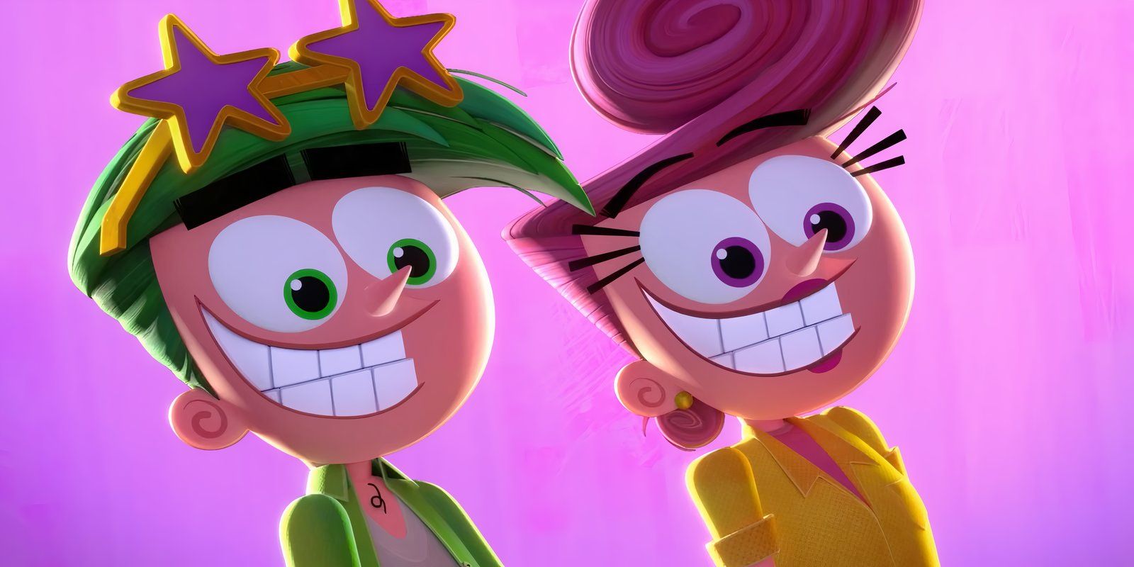 Fairly OddParents: A New Wish Summary, Latest News, Trailer, Season ...