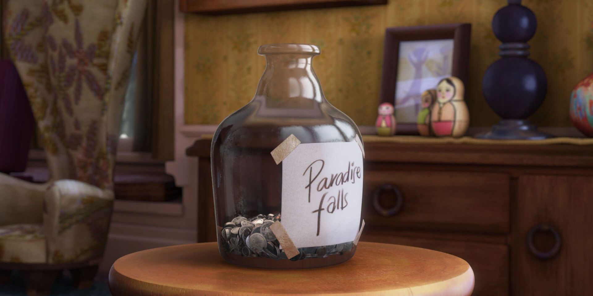 Up Summary, Trailer, Cast, and More