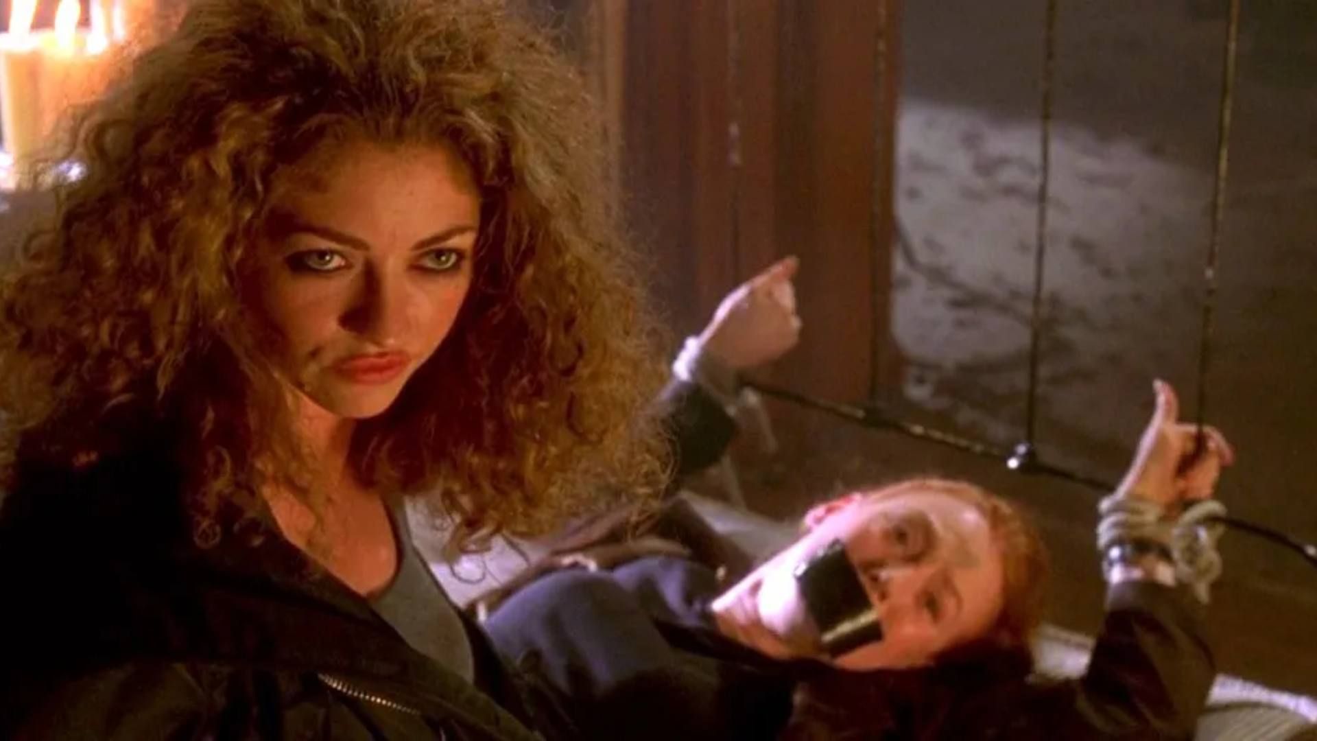 urban legend Summary, Trailer, Cast, and More