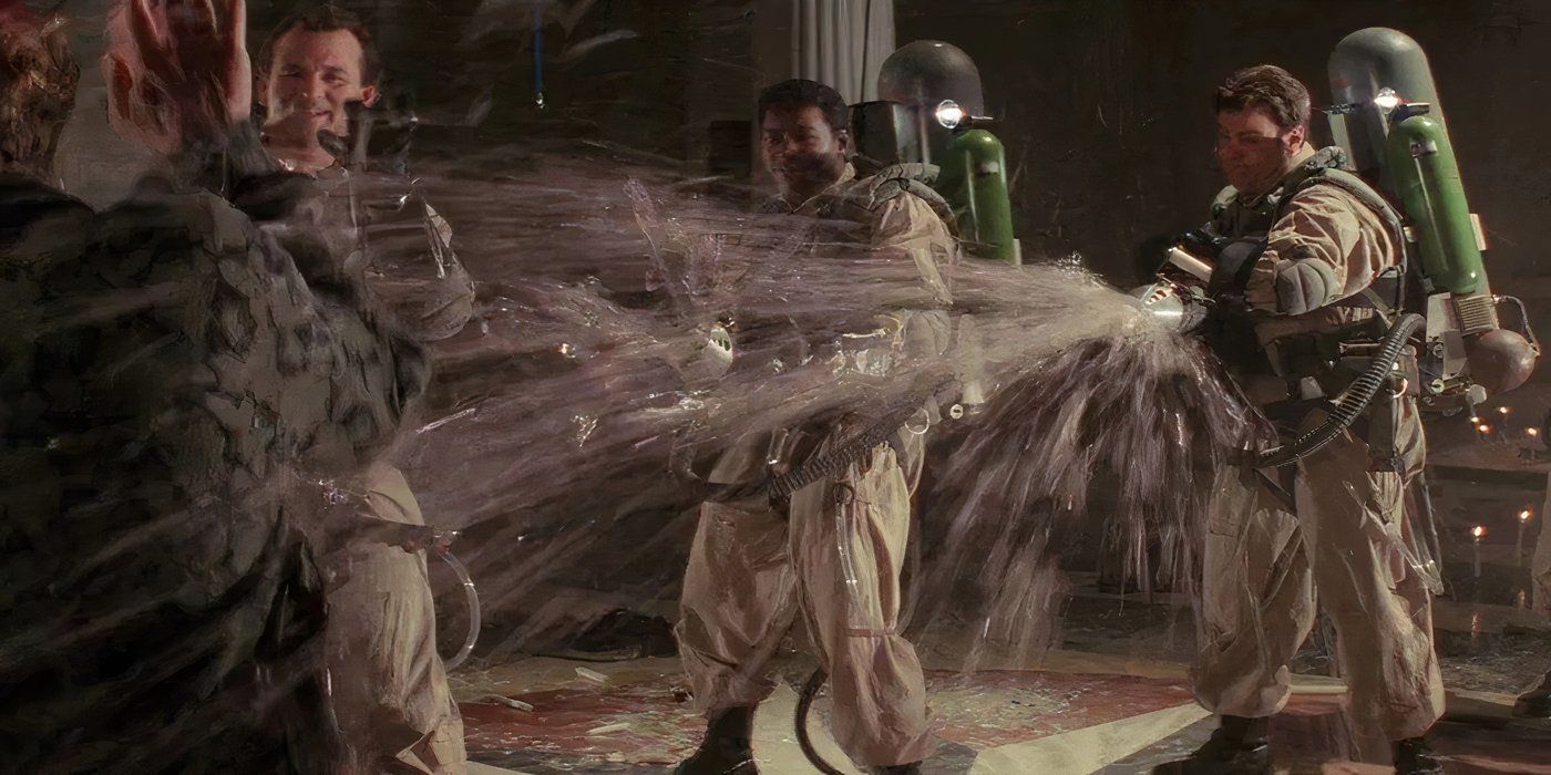 Ghostbusters 2 Summary, Trailer, Cast, and More