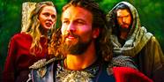 Did Harold Harefoot Kill King Forkbeard Vikings Valhalla True Story