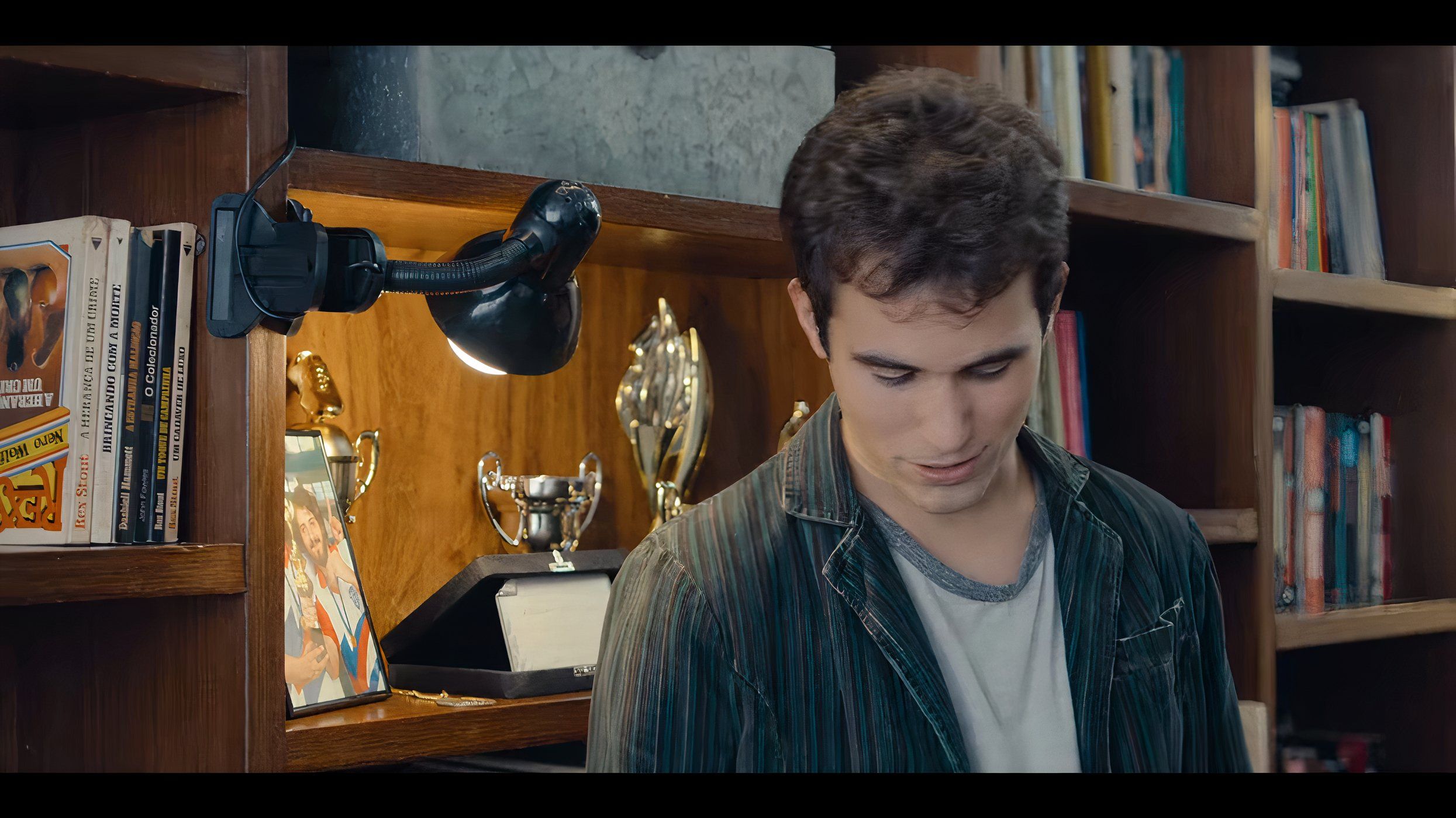 Desperate Lies Summary, Trailer, Cast, and More