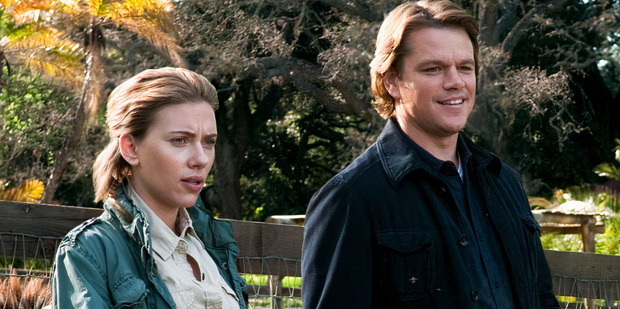 We Bought a Zoo Summary, Latest News, Trailer, Cast, Where to Watch and ...