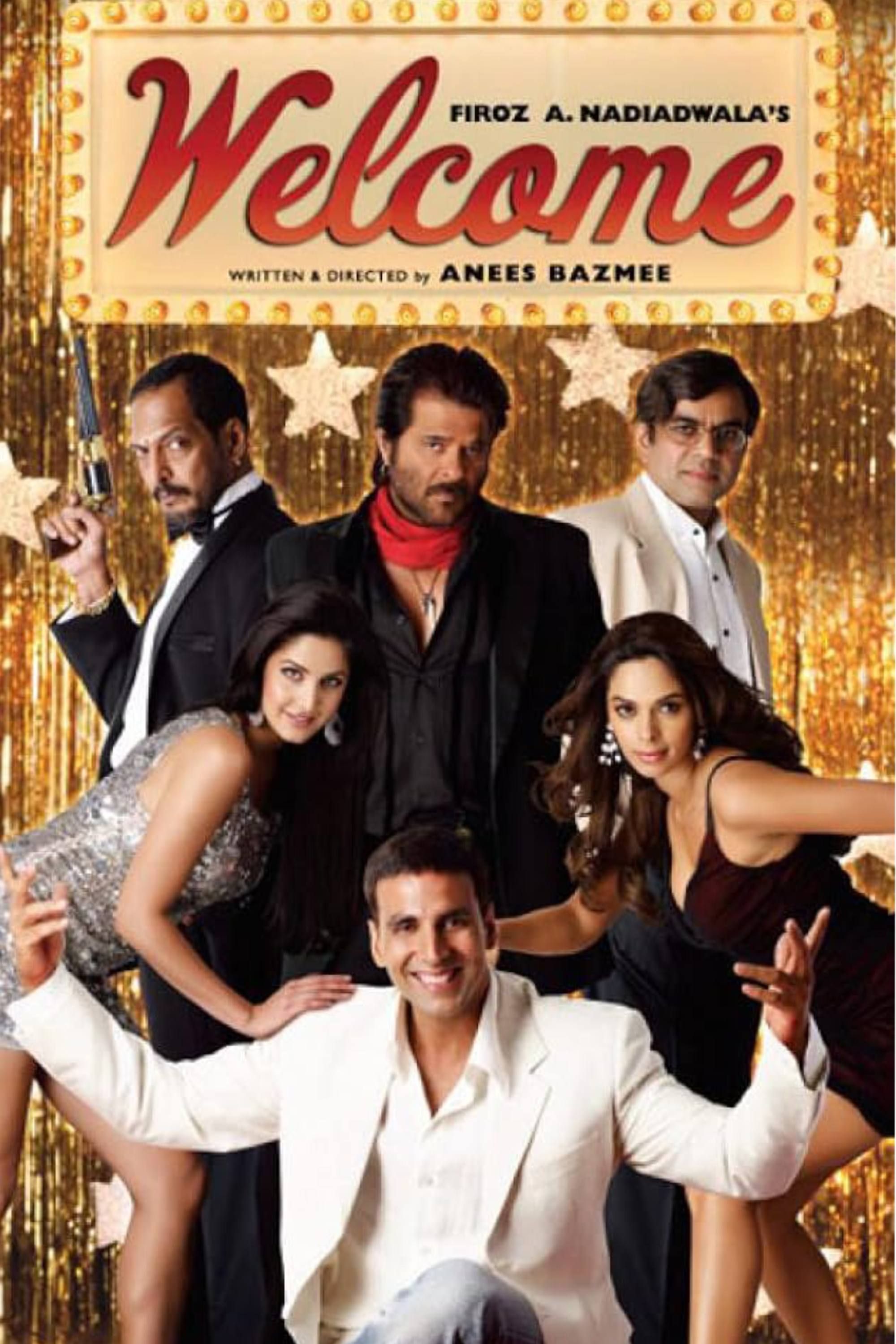 Welcome Summary, Latest News, Trailer, Cast, Where to Watch and More