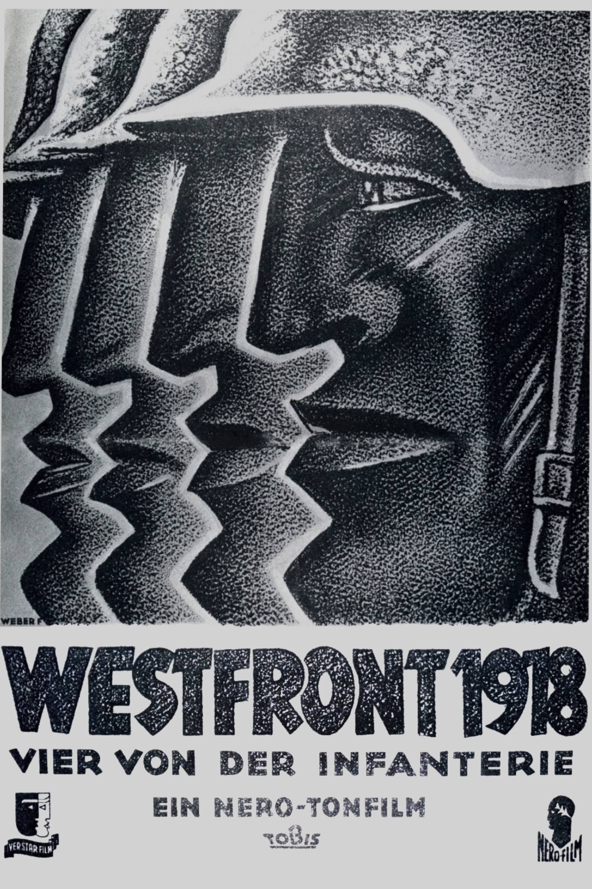 Westfront 1918 Summary, Latest News, Trailer, Cast, Where to Watch and More