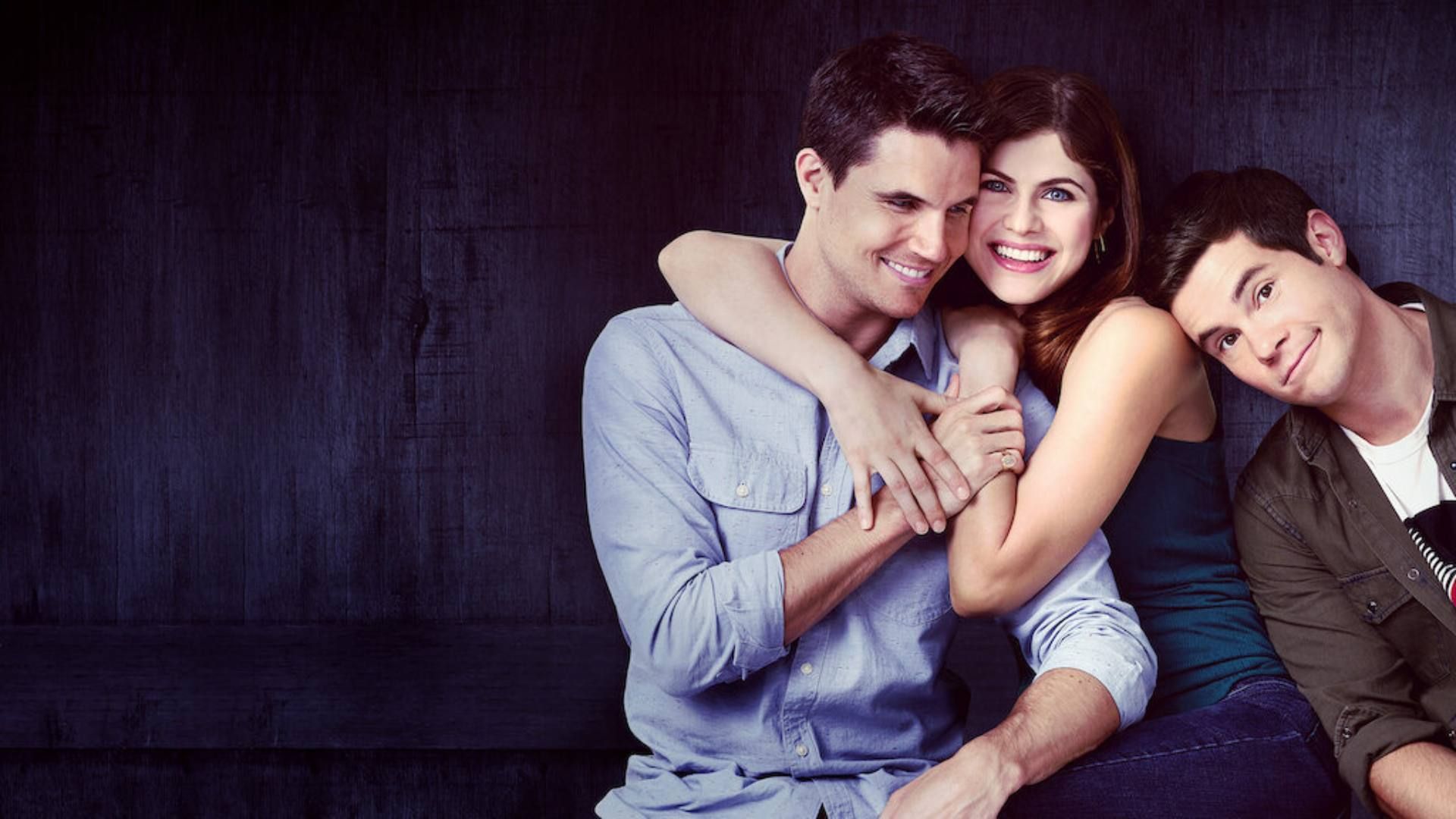 When We First Met Summary, Latest News, Trailer, Cast, Where to Watch ...