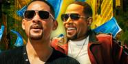 The 8 Movies That Defined Will Smith s Career