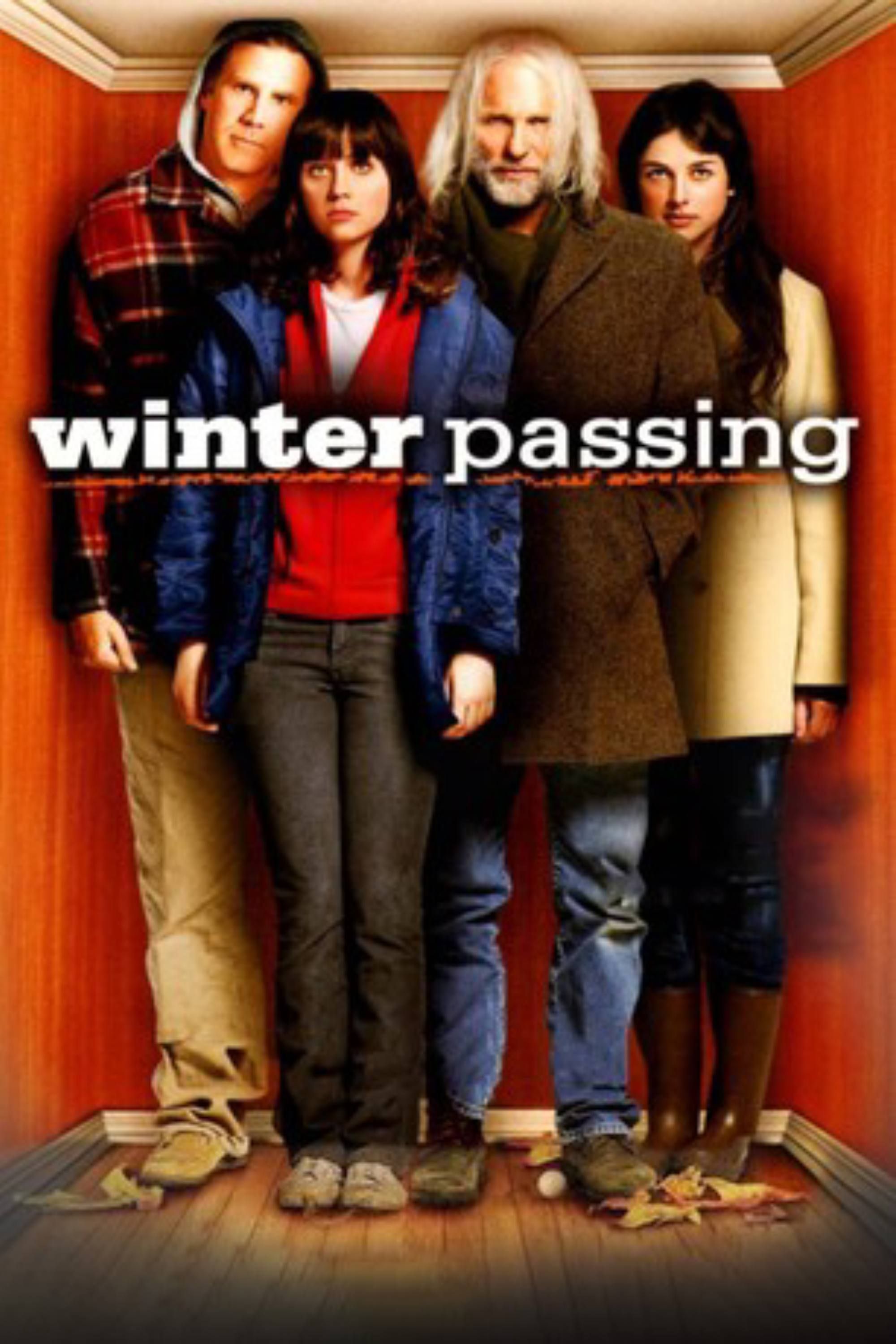 Winter Passing Summary, Latest News, Trailer, Cast, Where to Watch and More