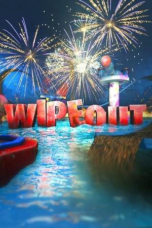 Wipeout Summary, Latest News, Trailer, Season List, Cast, Where to ...