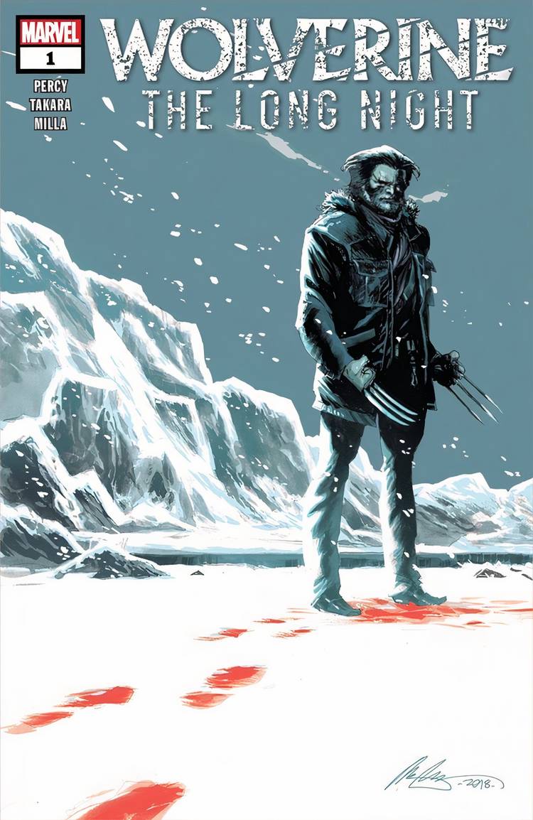 10 Best Wolverine Comics in History, Ranked