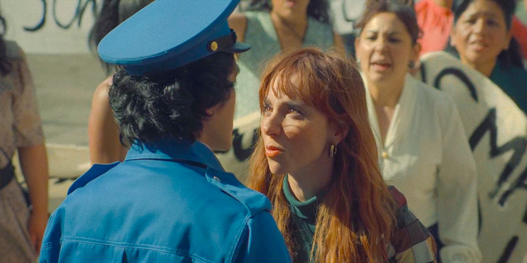 Women in Blue Summary, Trailer, Cast, and More