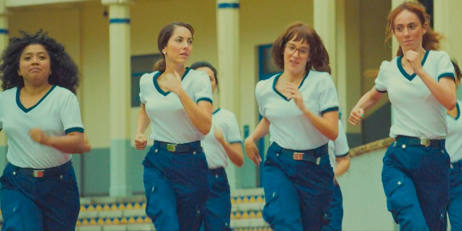 Women in Blue Summary, Latest News, Trailer, Season List, Cast, Where ...