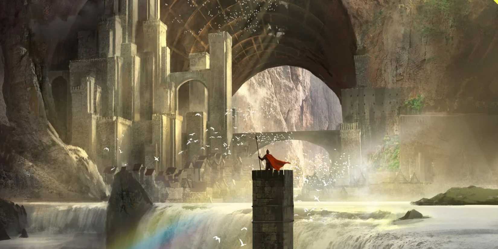 10 Best TTRPGs Most Like Dungeons & Dragons