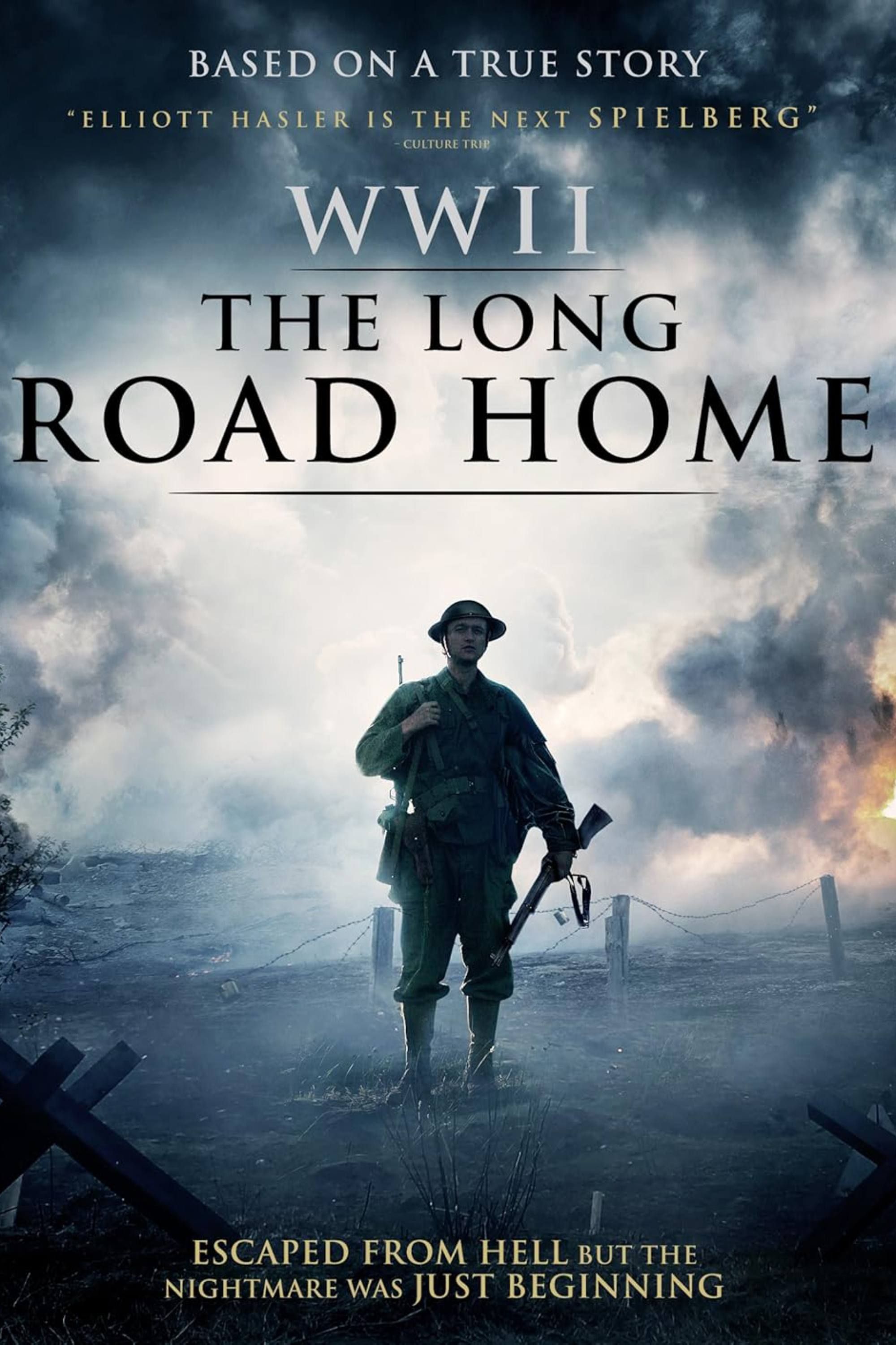 WWII: The Long Road Home (2017) Summary, Latest News, Trailer, Cast ... WWII: The Long Road Home (2017) Summary, Latest News, Trailer, Cast ...
