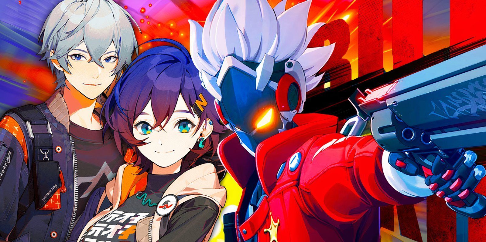 Zenless Zone Zero: All Sixth Street Cargo Truck Locations