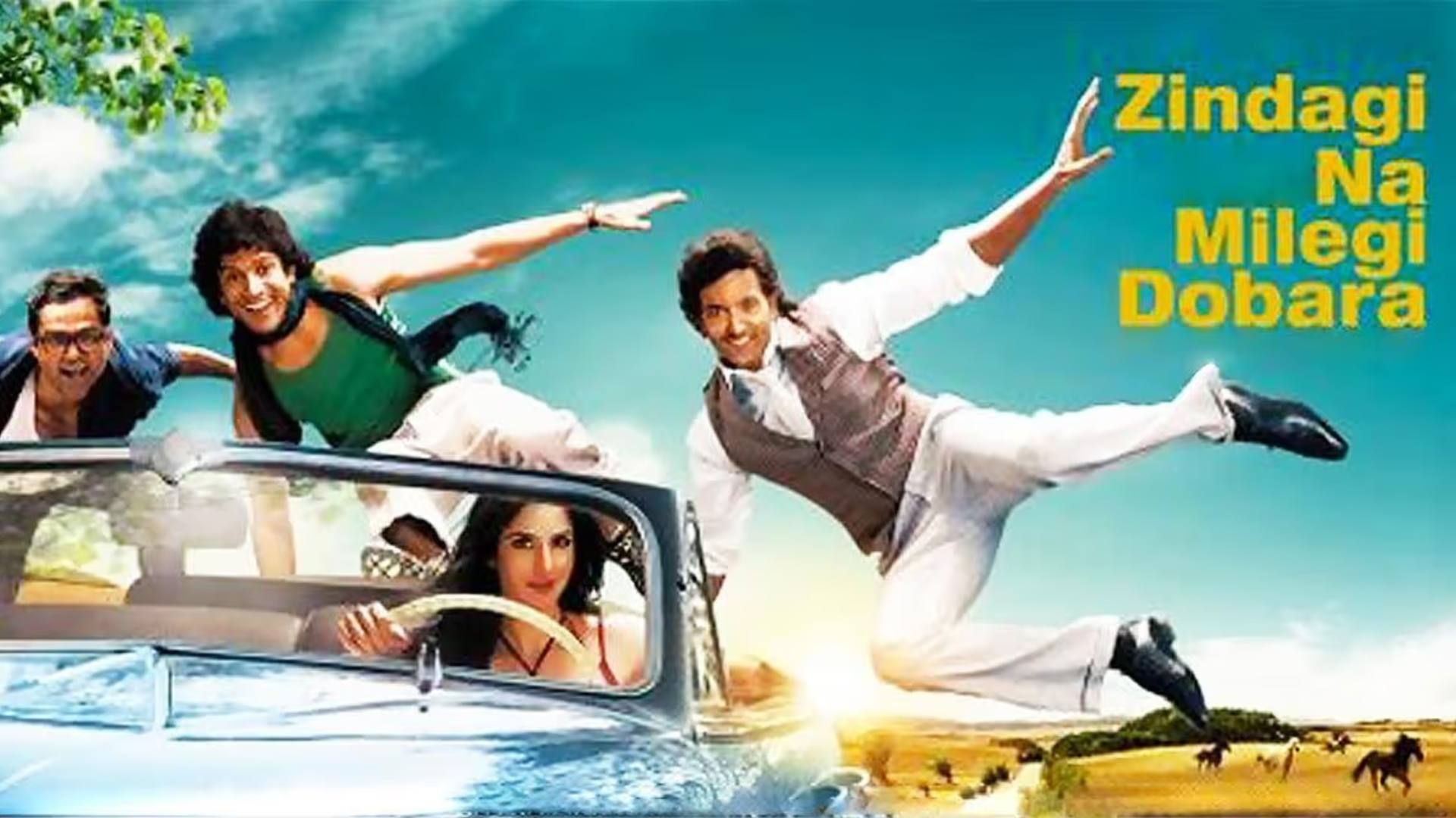 Zindagi Na Milegi Dobara Summary, Latest News, Trailer, Cast, Where to ...