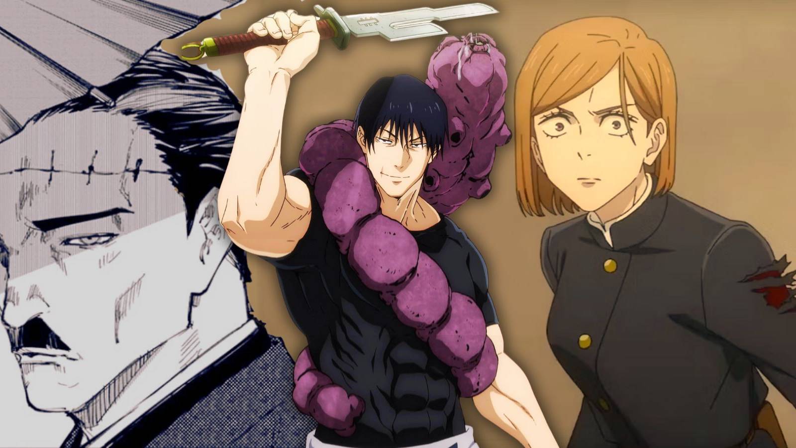 10 Jujutsu Kaisen Characters With The Most Missed Potential