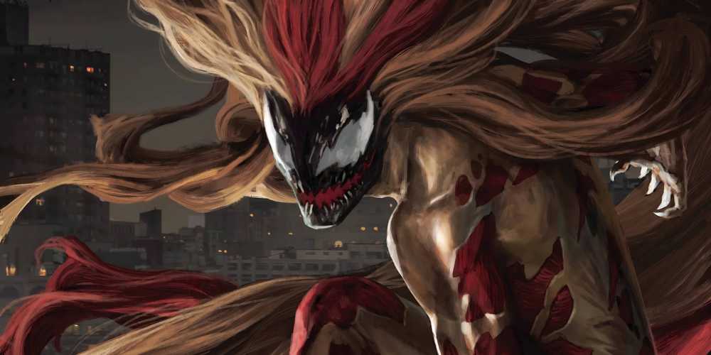All Named Symbiotes in Marvel Comics History (Ranked Weakest to ...