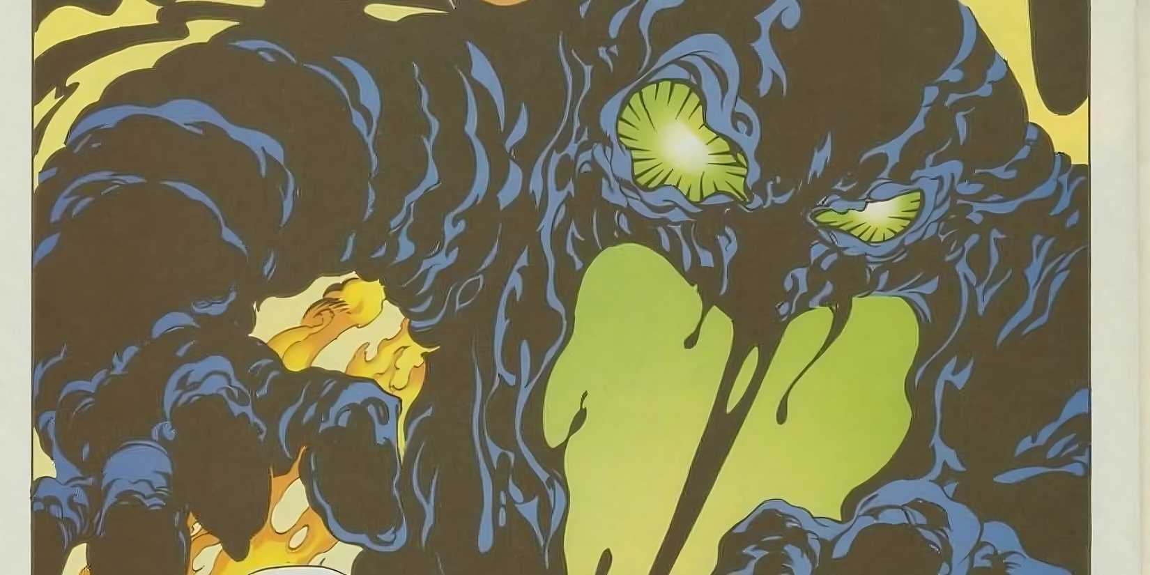 Every Named Symbiote in Marvel Comics History (Ranked Weakest to Strongest)