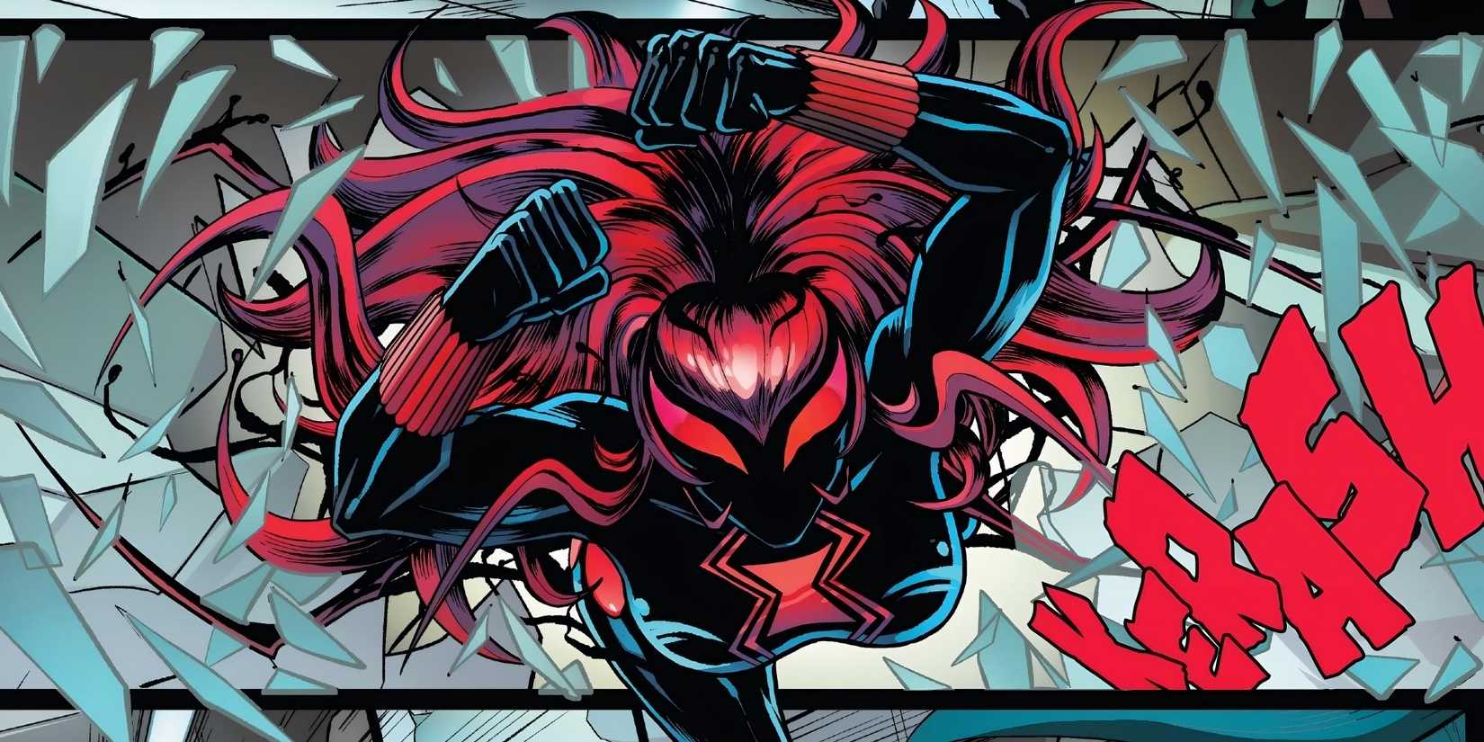 Every Named Symbiote in Marvel Comics History (Ranked Weakest to Strongest)