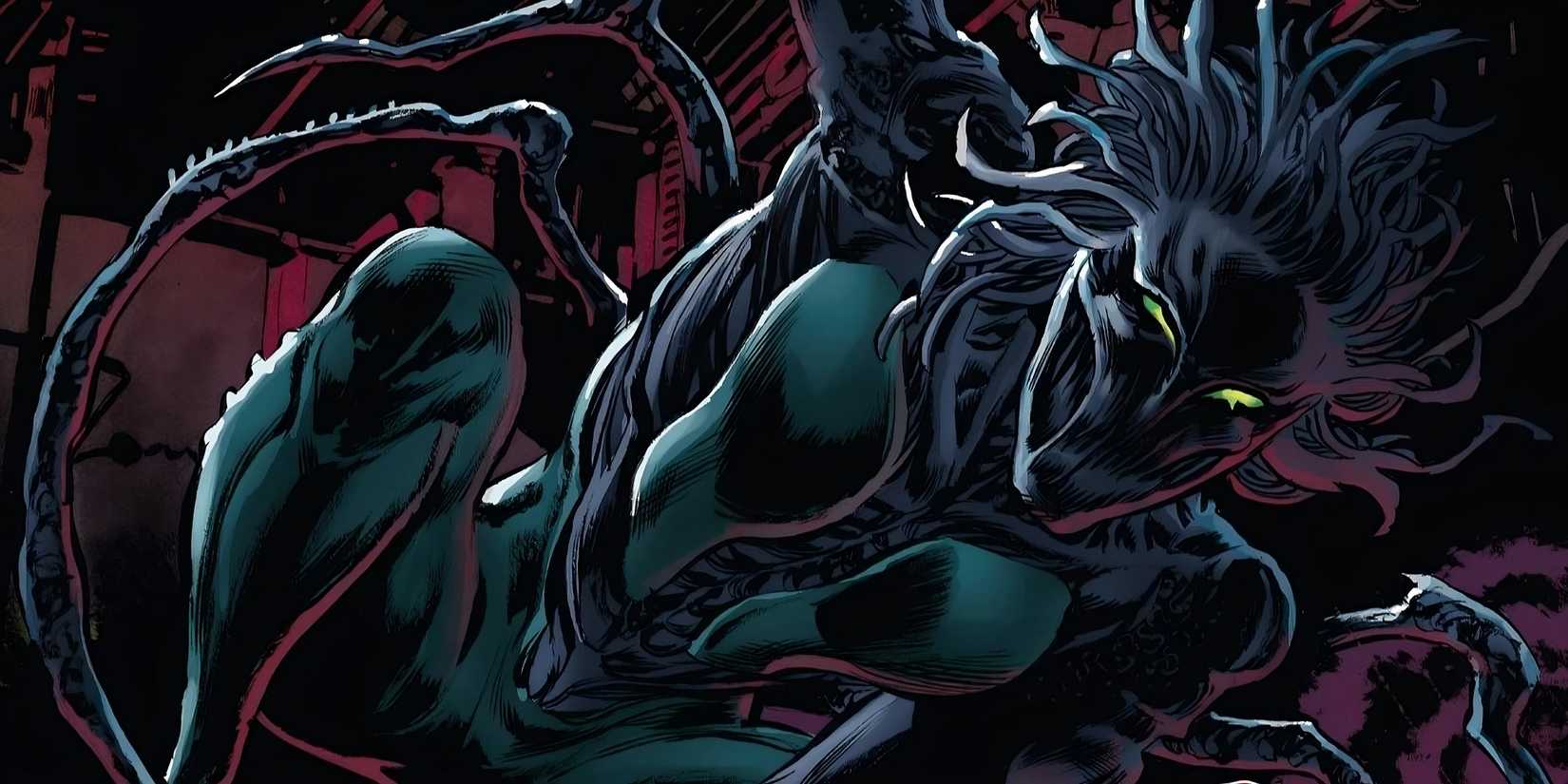 Every Named Symbiote in Marvel Comics History (Ranked Weakest to Strongest)