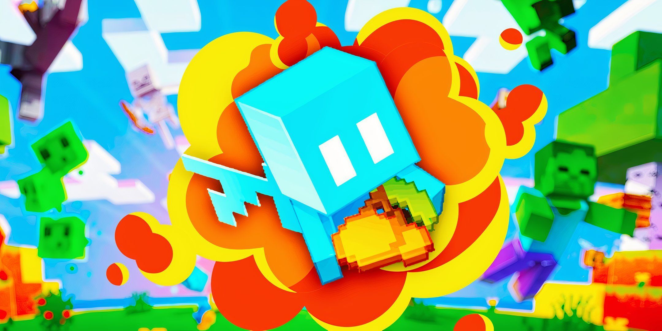 13 Best XP Farms For Minecraft 1.21