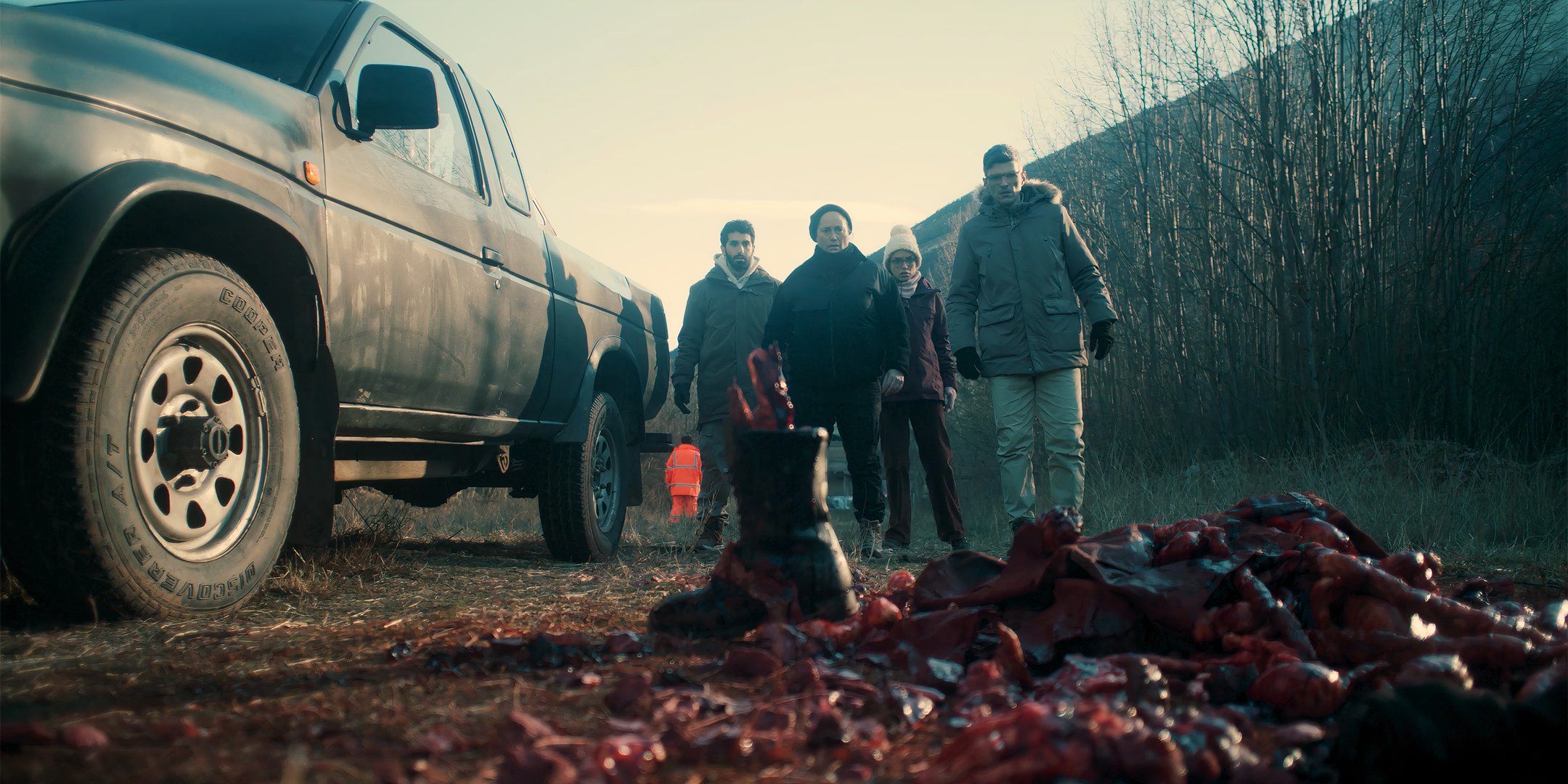 Hell Hole Summary, Latest News, Trailer, Cast, Where to Watch and More