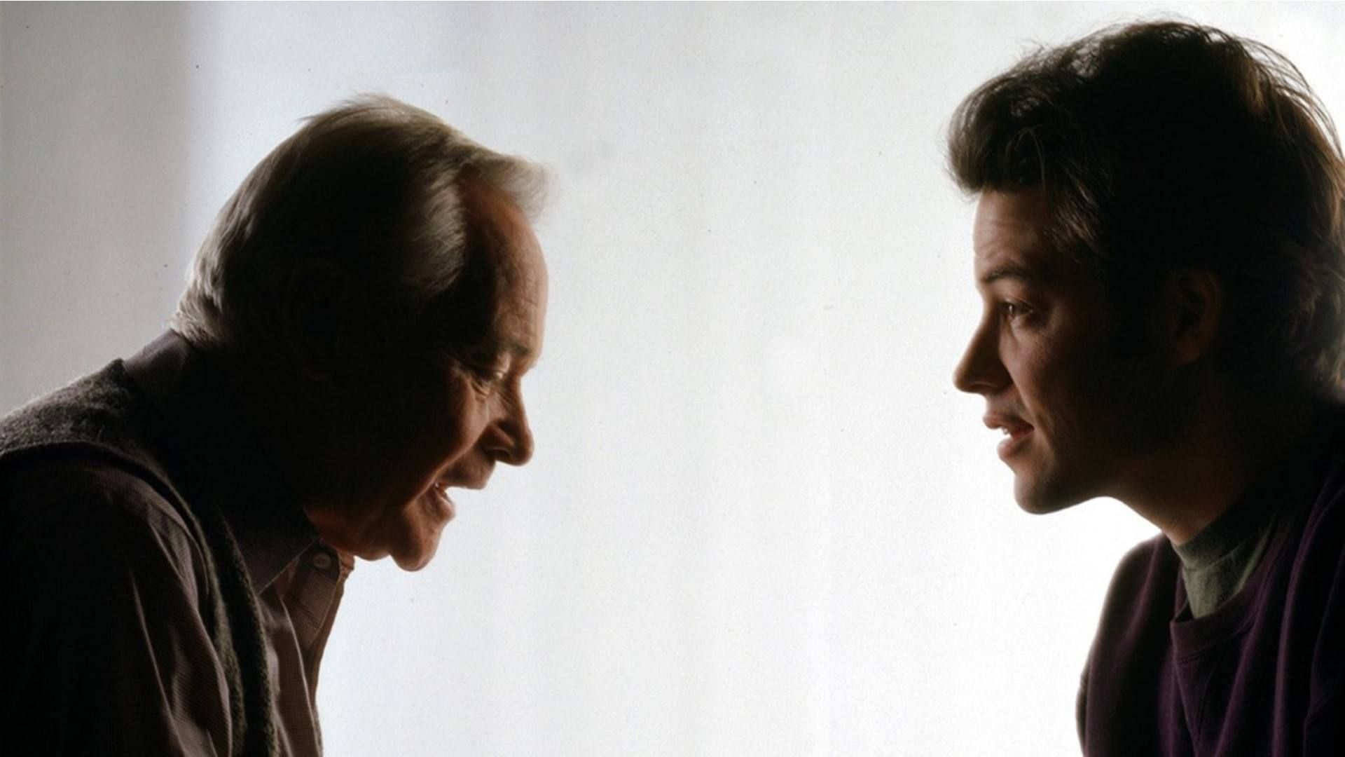 A Life in the Theatre Summary, Latest News, Trailer, Cast, Where to ...