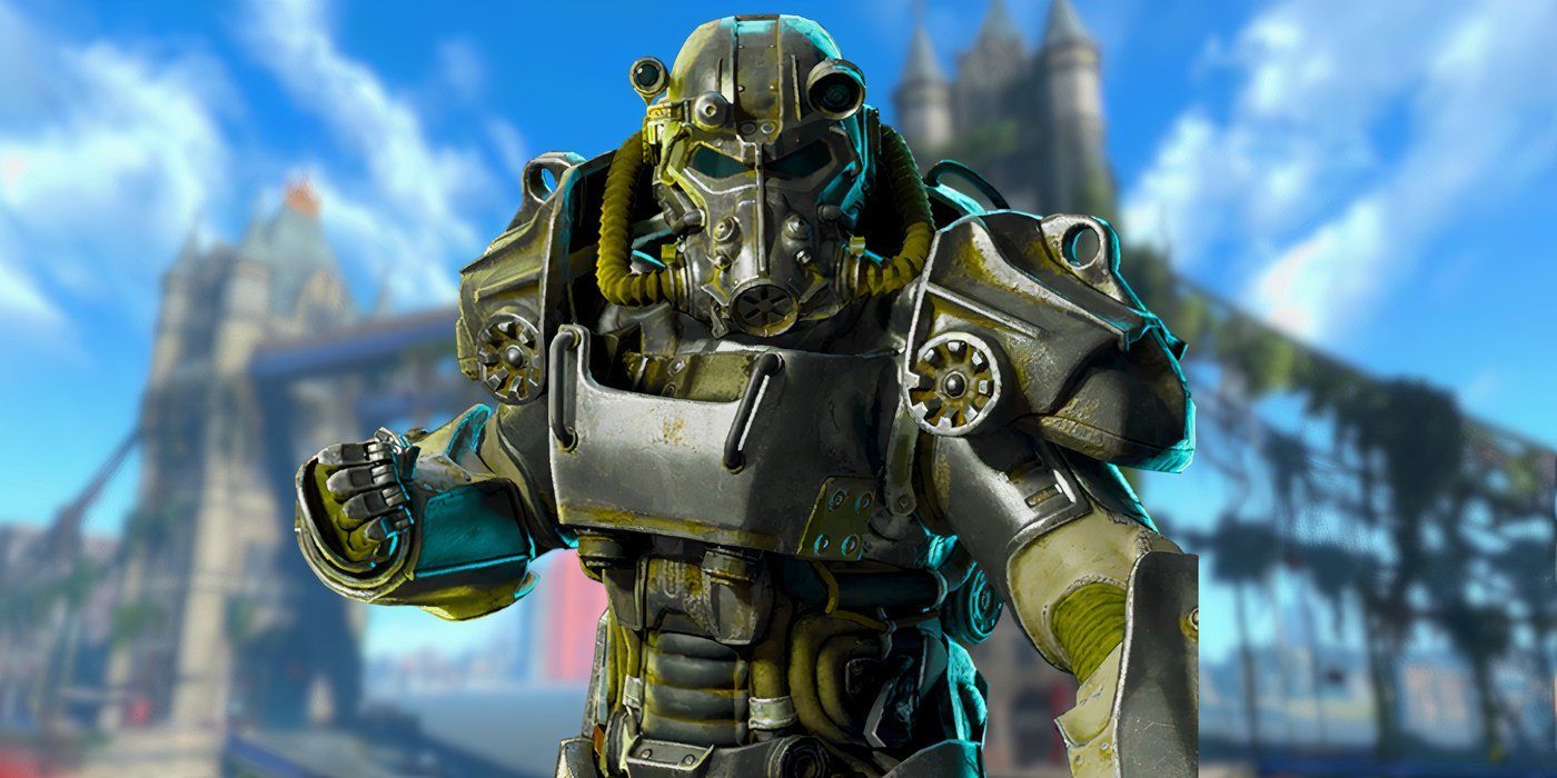 Fallout London: 10 Best Magazines (Locations & What They Do)