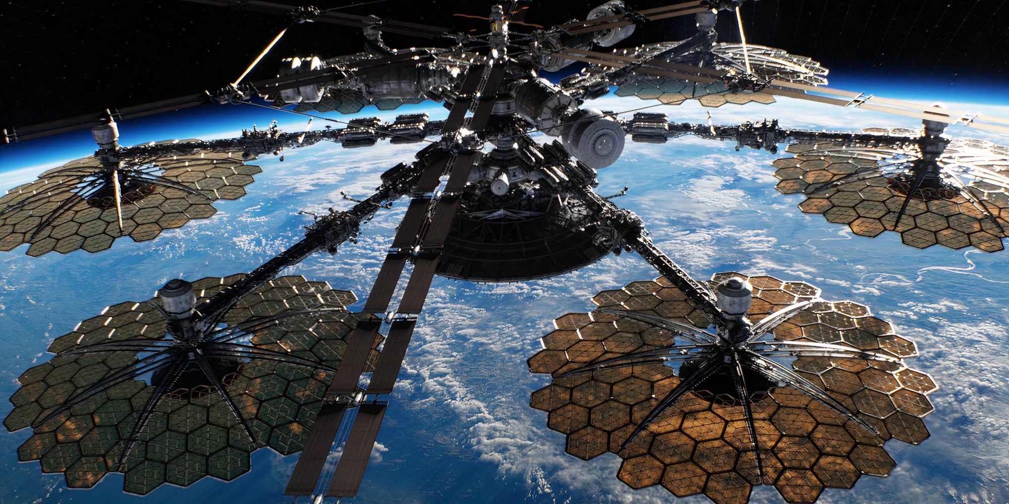 Geostorm Summary, Trailer, Cast, and More