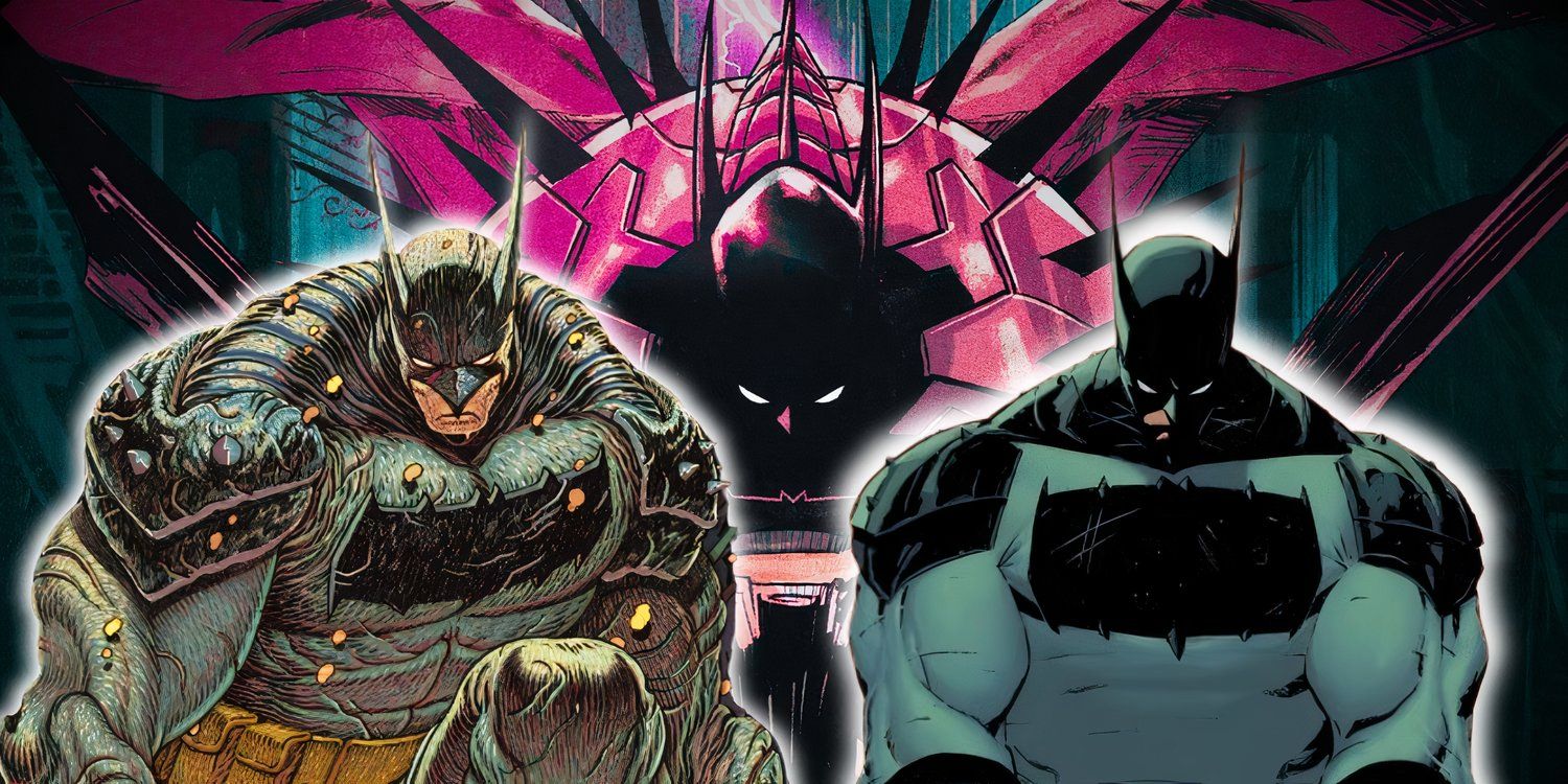 Absolute Batman: 10 Things You Need To Know About DC's Bold, New Dark ...