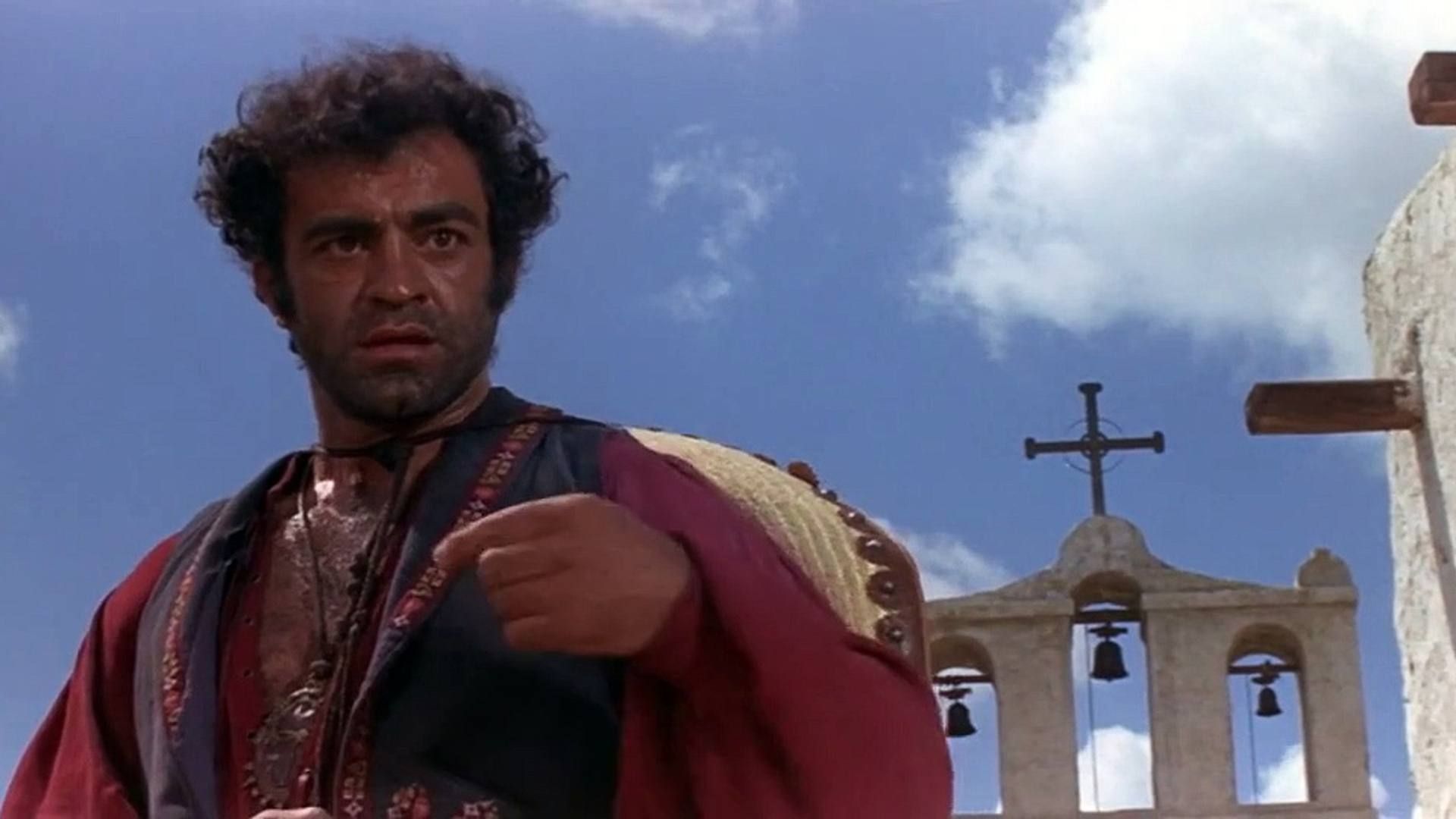 Adiós, Sabata Summary, Trailer, Cast, and More