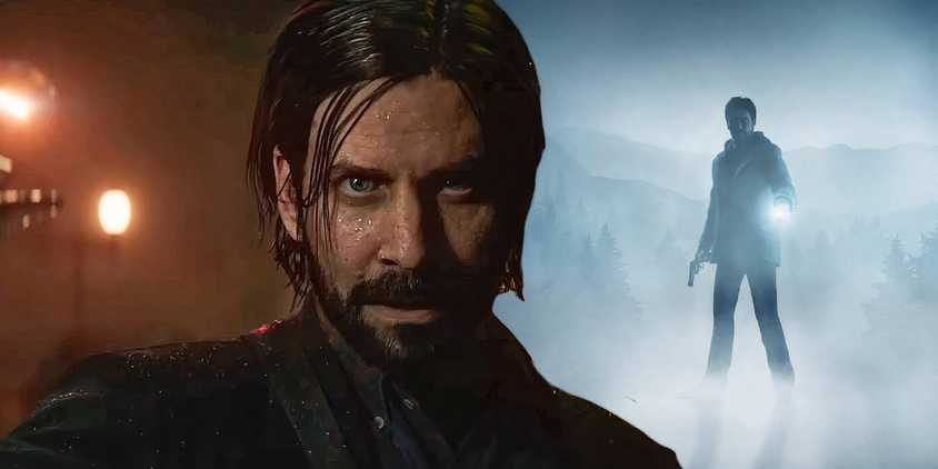 Alan Wake 2 "Will Not" Be Released On Steam, According To Rumors