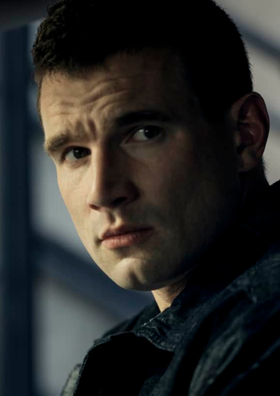 Jim Street | ScreenRant