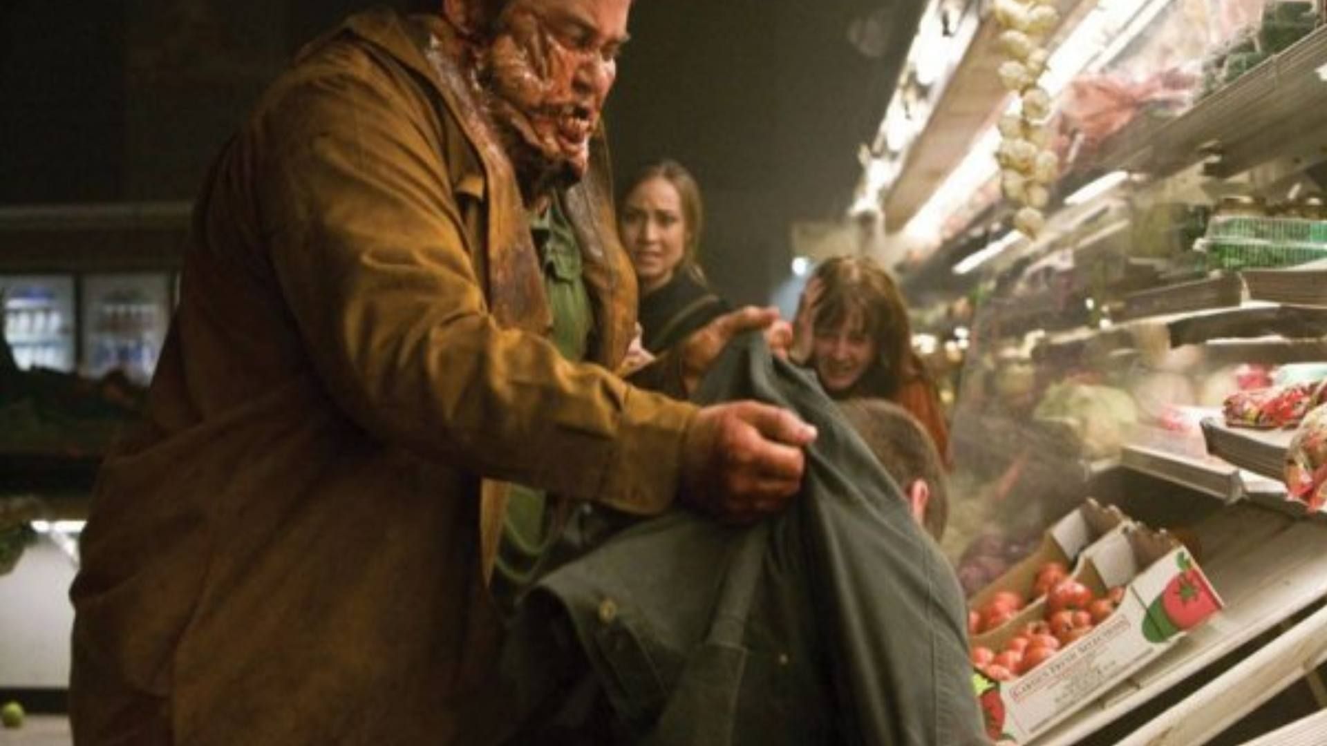 Alien Raiders Summary, Latest News, Trailer, Cast, Where to Watch and More